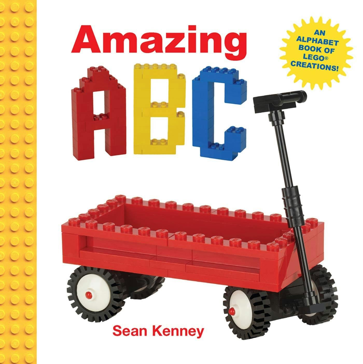 Amazing ABC