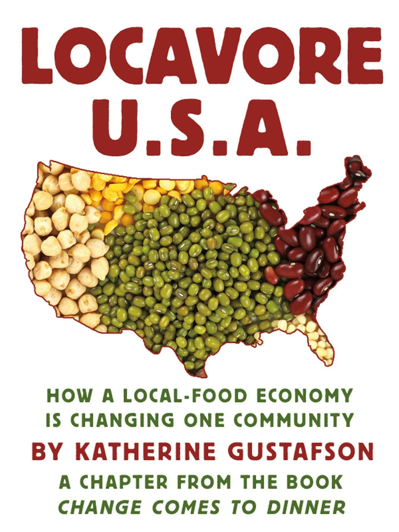 Locavore U.S.A.