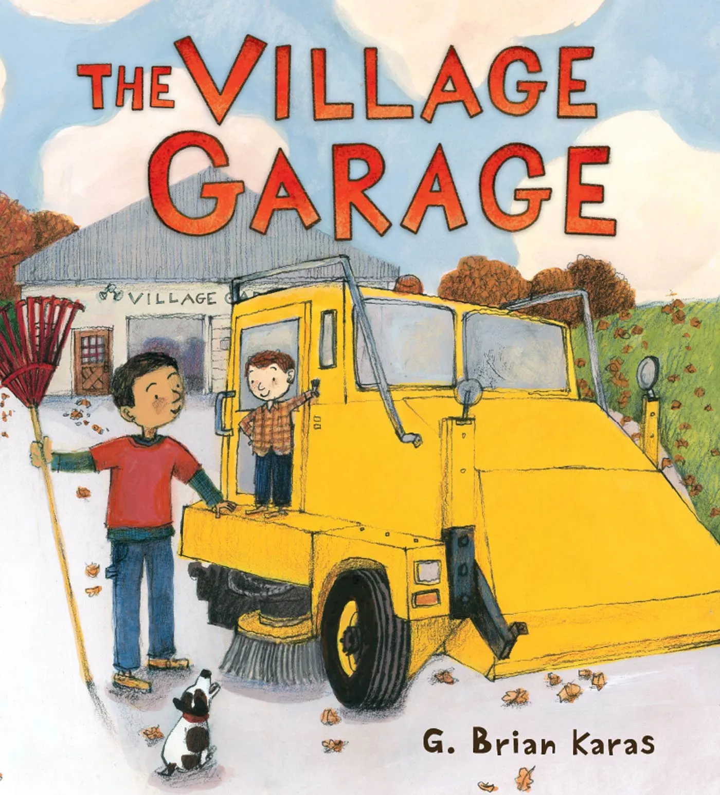 The Village Garage