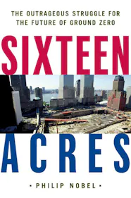 Sixteen Acres Sixteen Acres