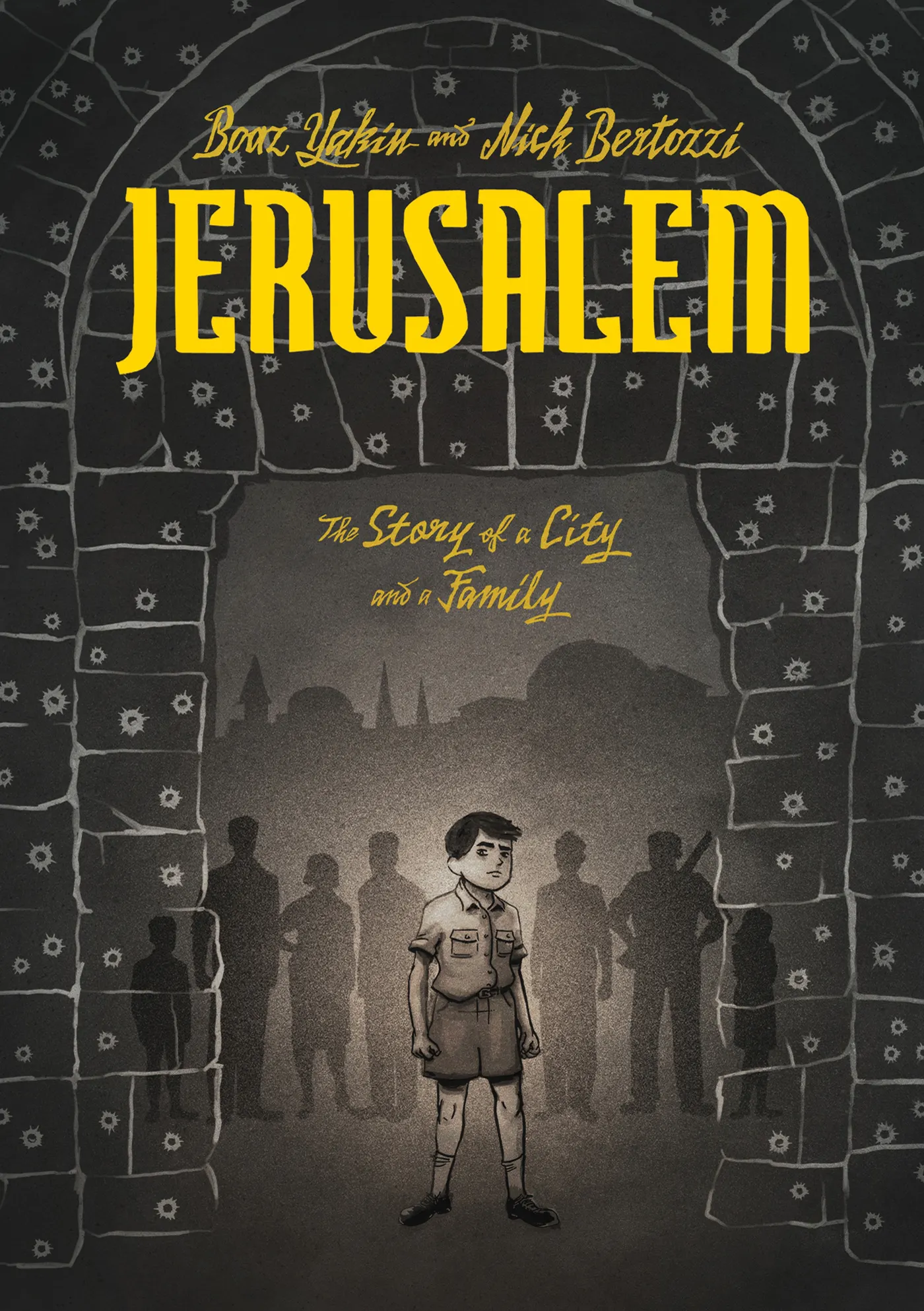 Jerusalem