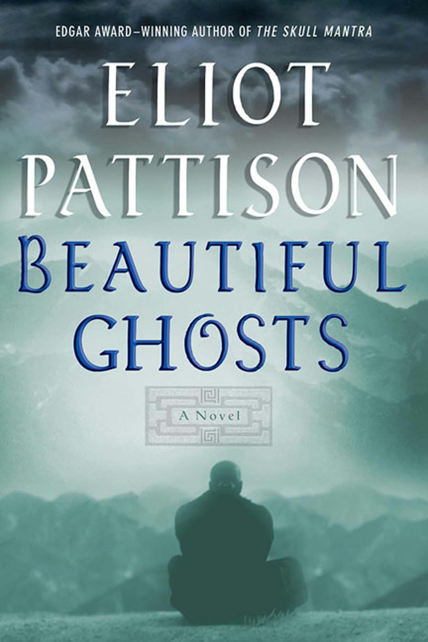 Beautiful Ghosts