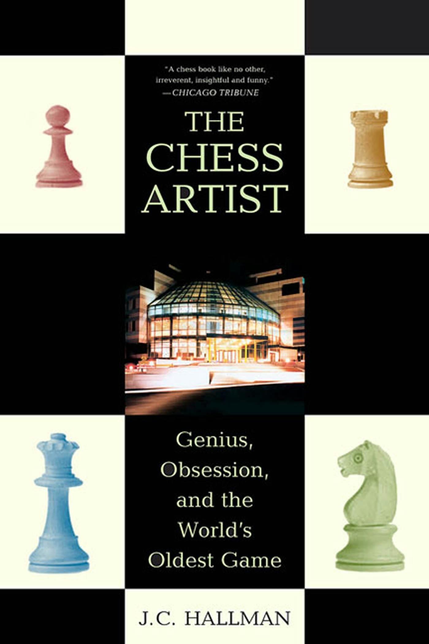 The Chess Artist