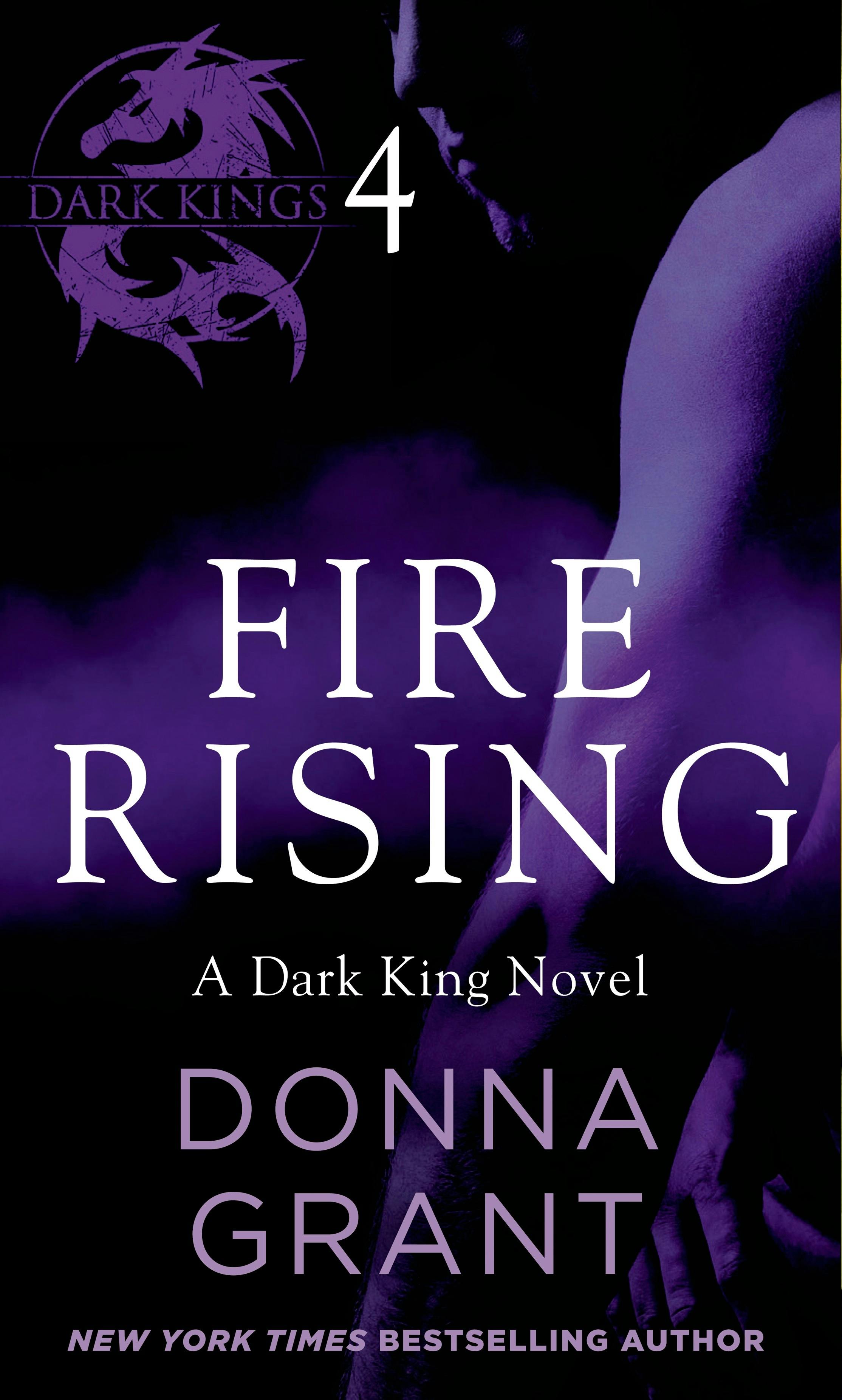 Fire Rising: Part 4