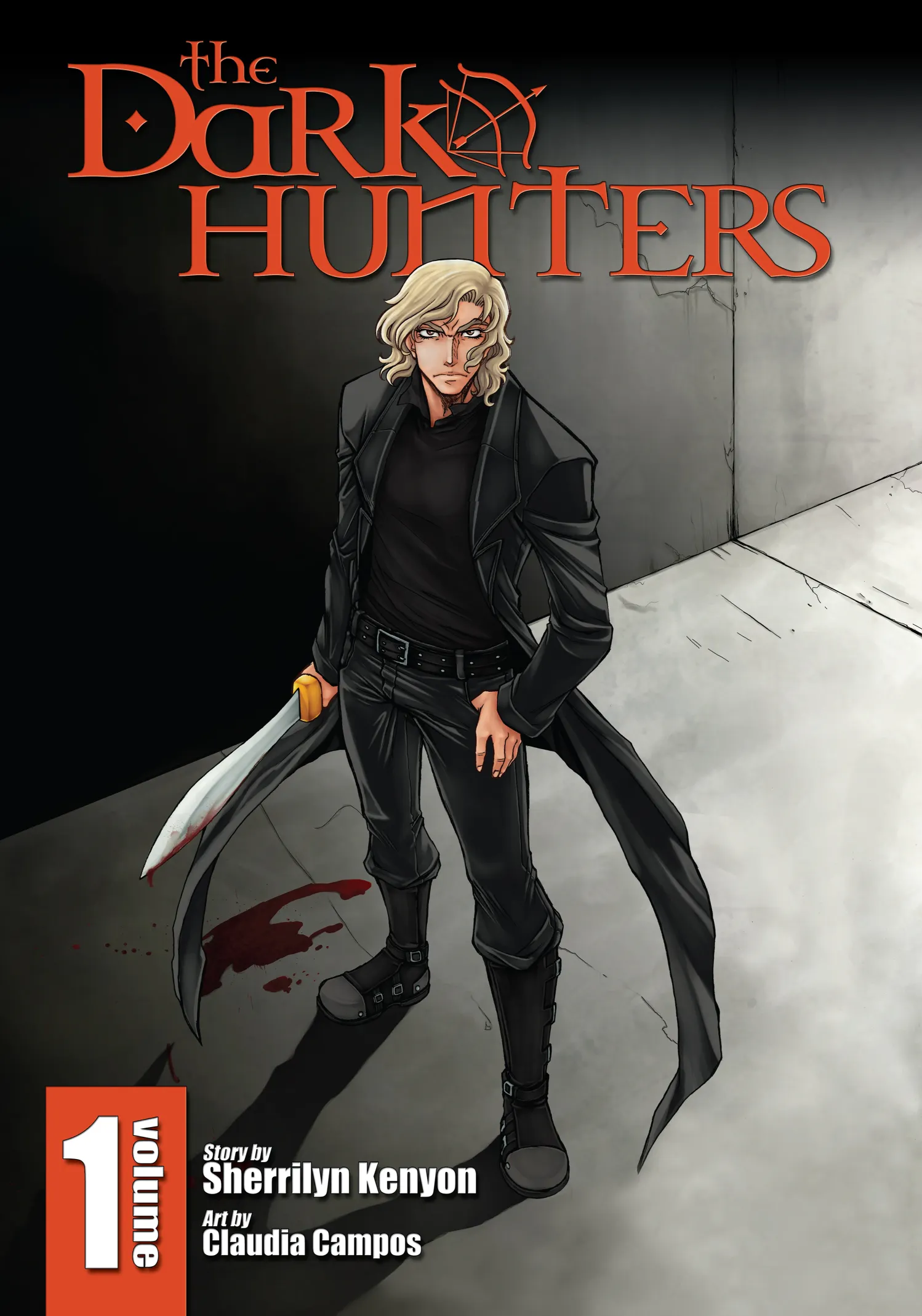 About Dark Hunters Dark Hunter / Vernon Sullivan, Aka Boris Vian / I
