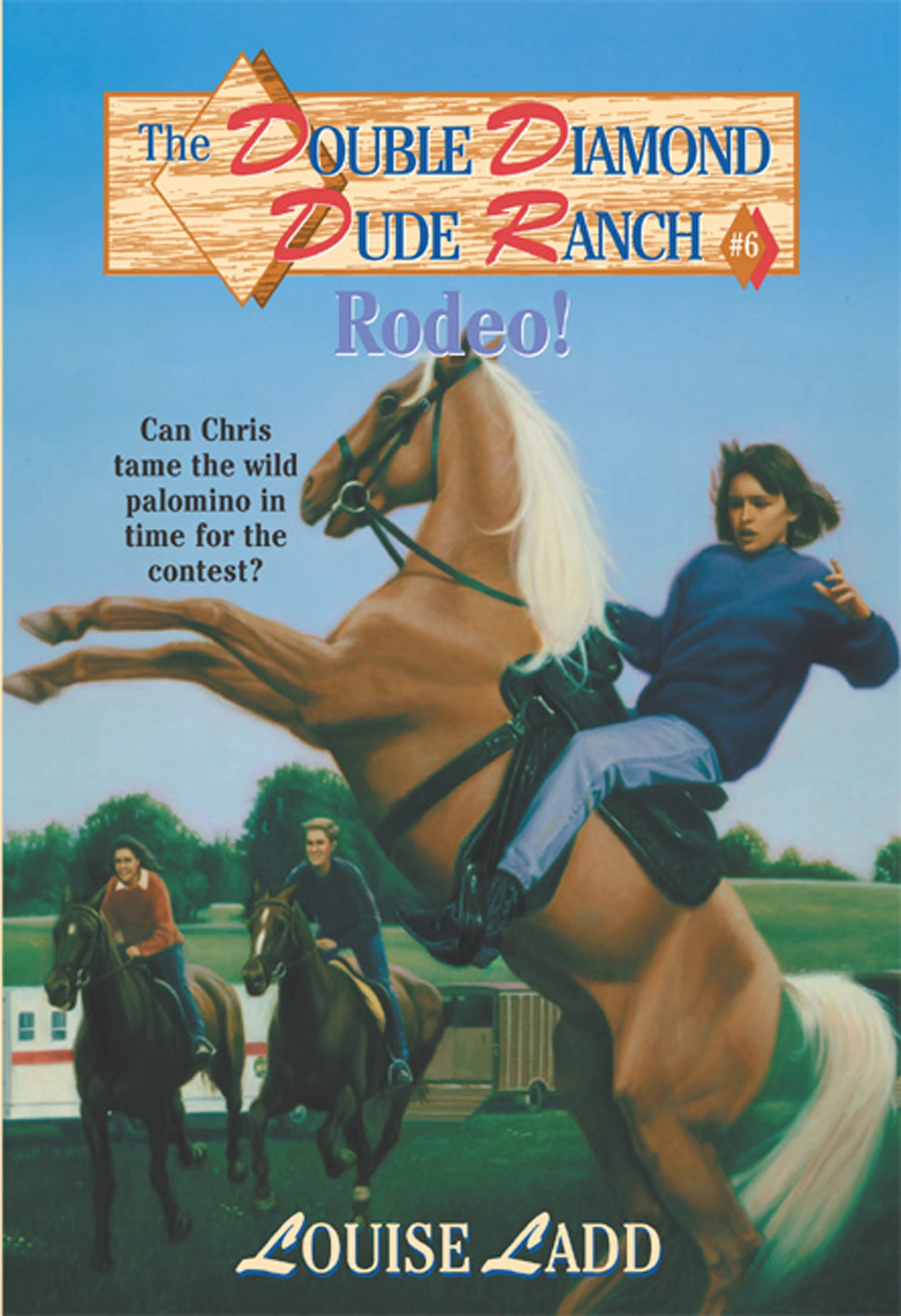Imprint: Torkids Archives - Tor Publishing Group