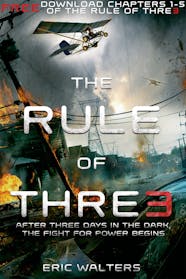 The Rule Of Three Chapters 1 5