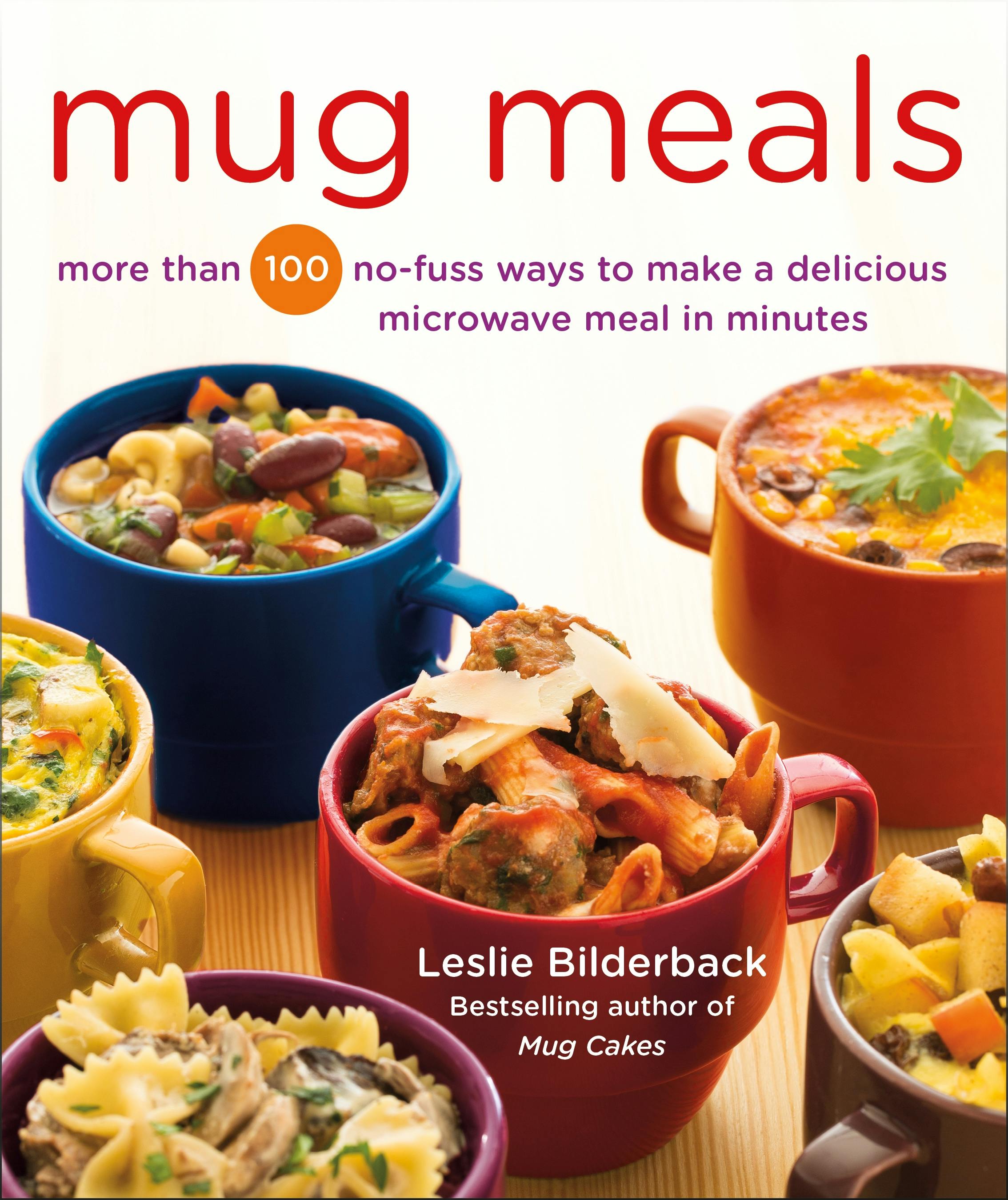 Mug Meals