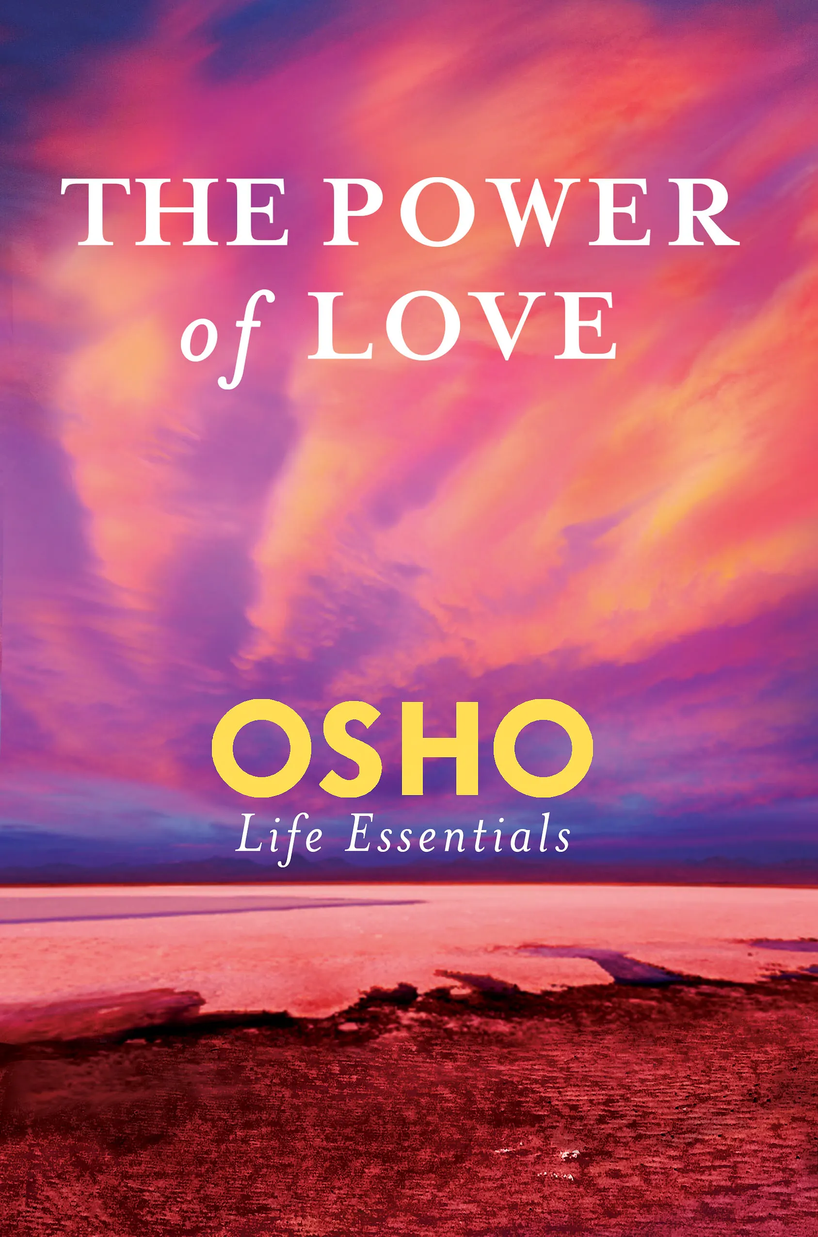 The Power of Love