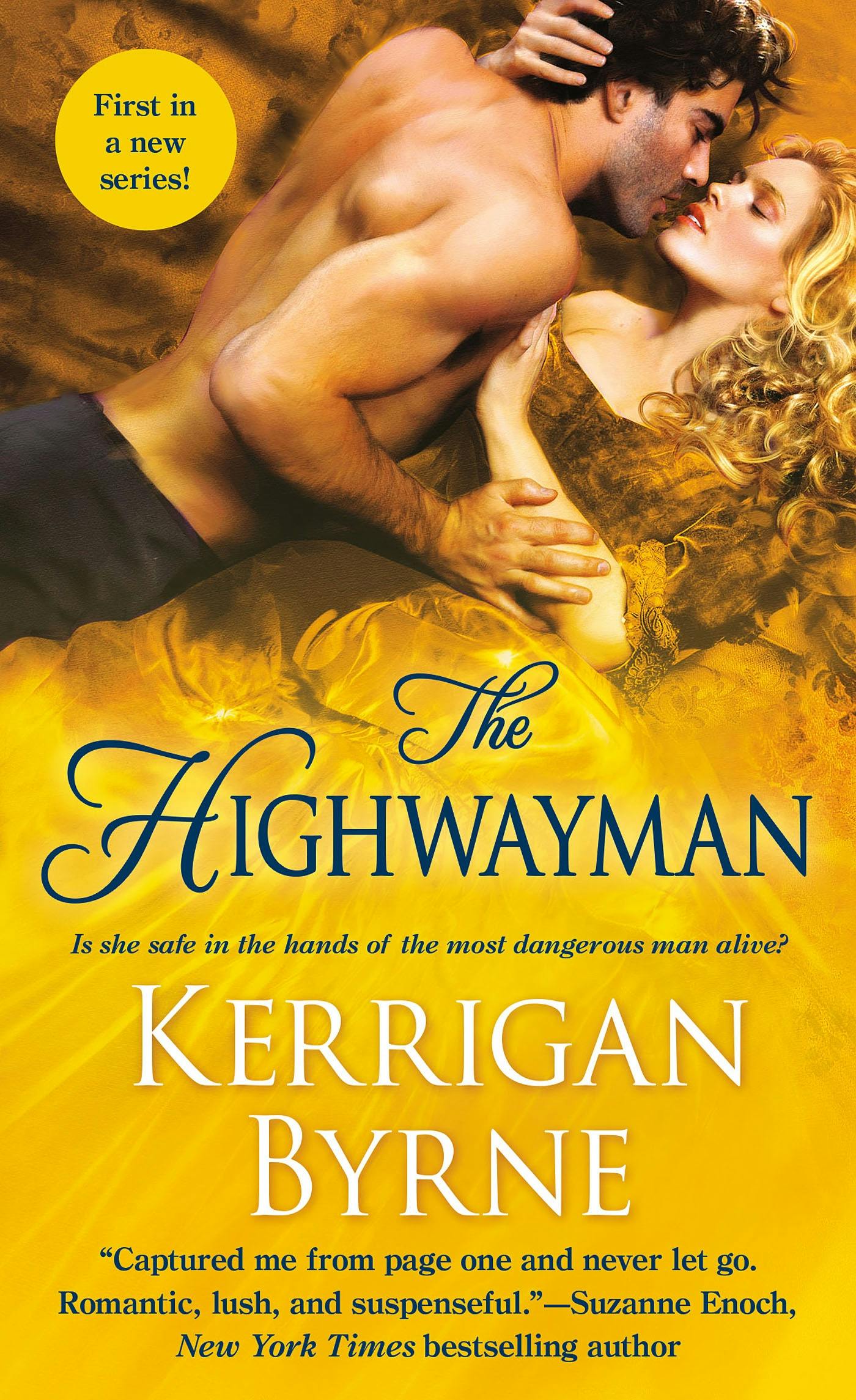 The Highwayman the-highwayman