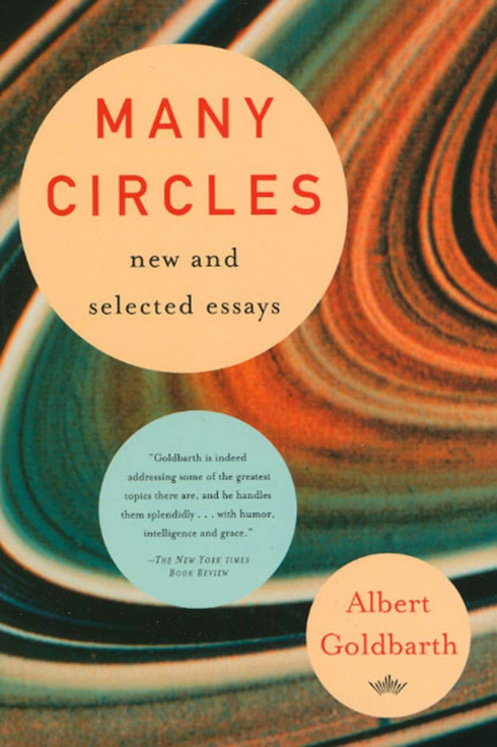 Many Circles - Tradebook for Courses