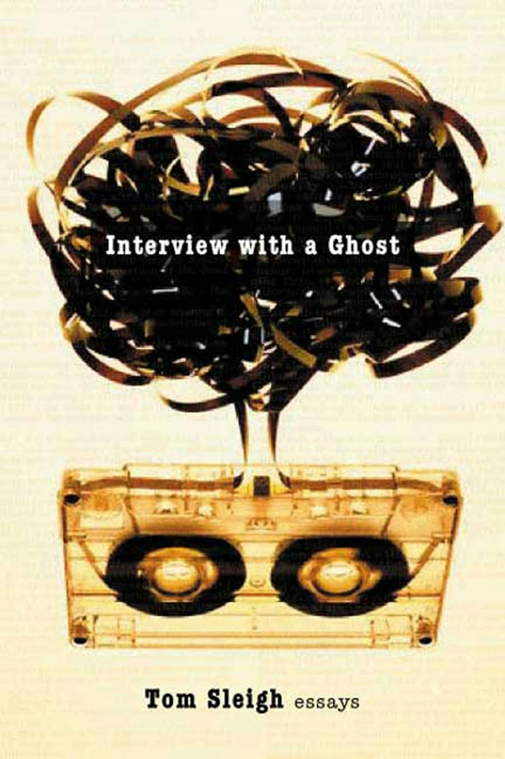 Interview with a Ghost - Tradebook for Courses