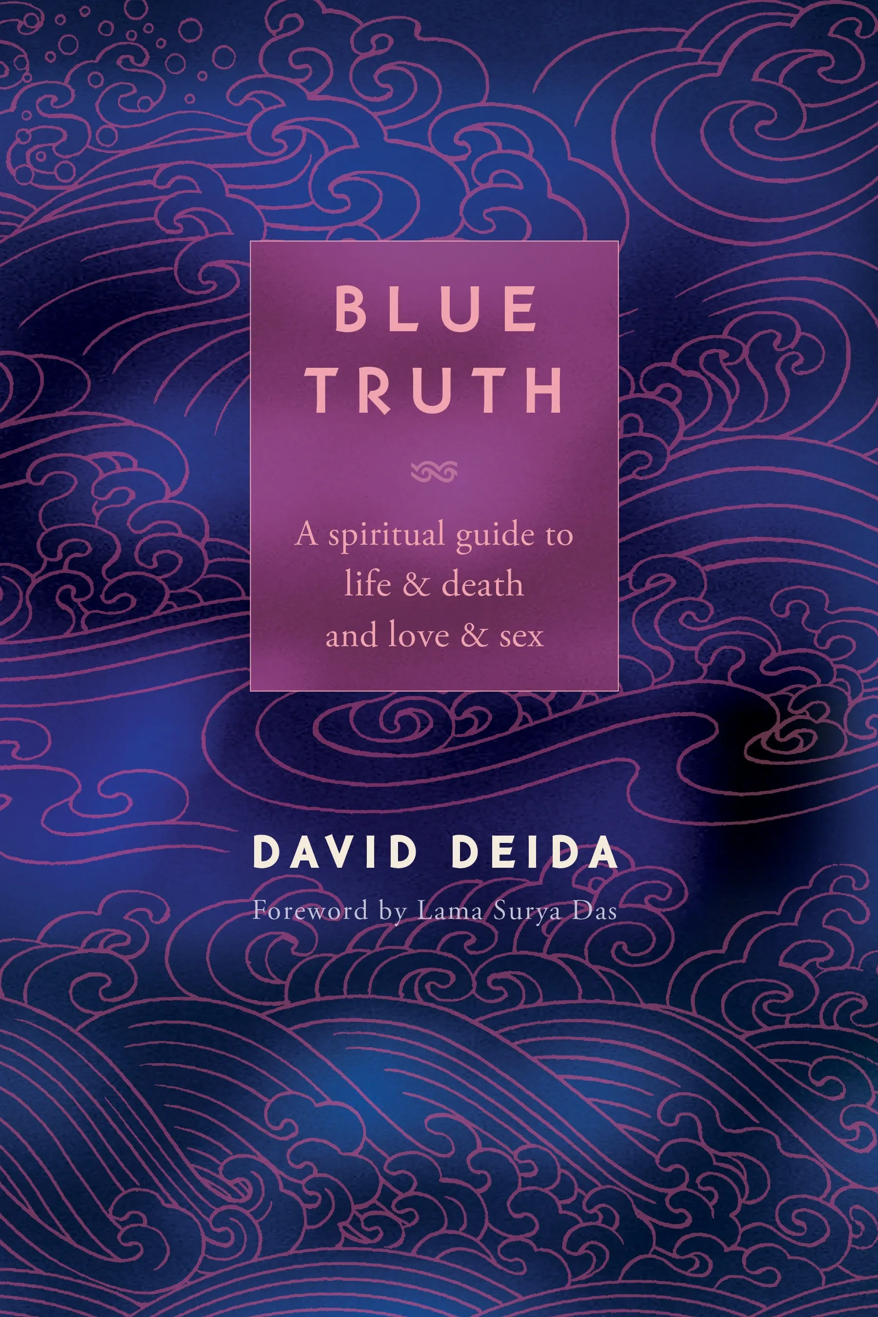David Deida | Authors | Macmillan