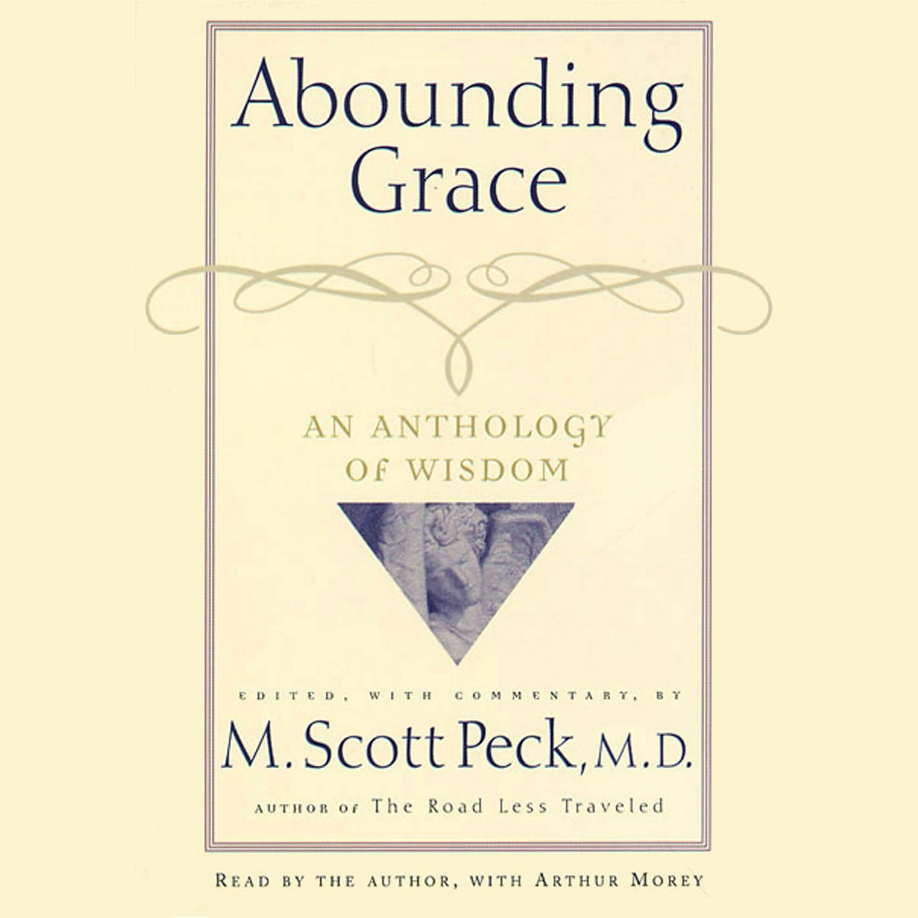 Abounding Grace