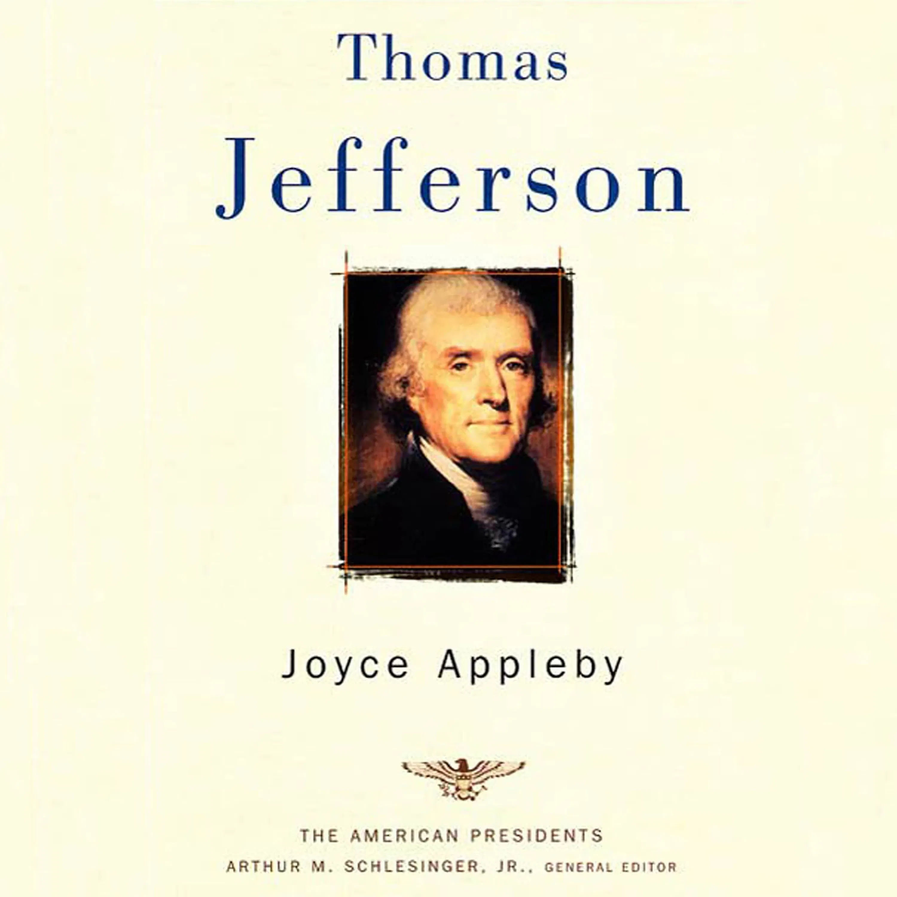 Thomas Jefferson