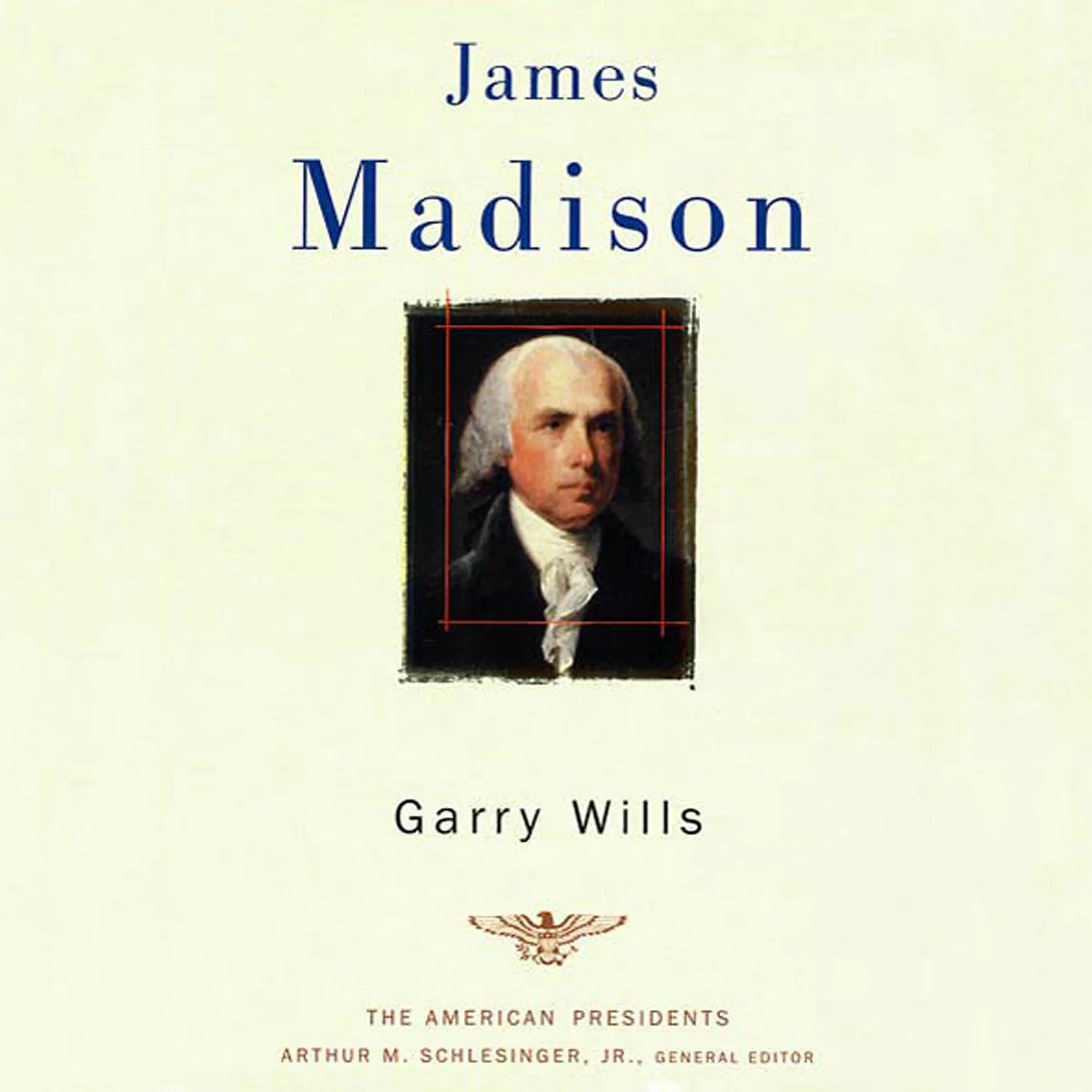 James Madison