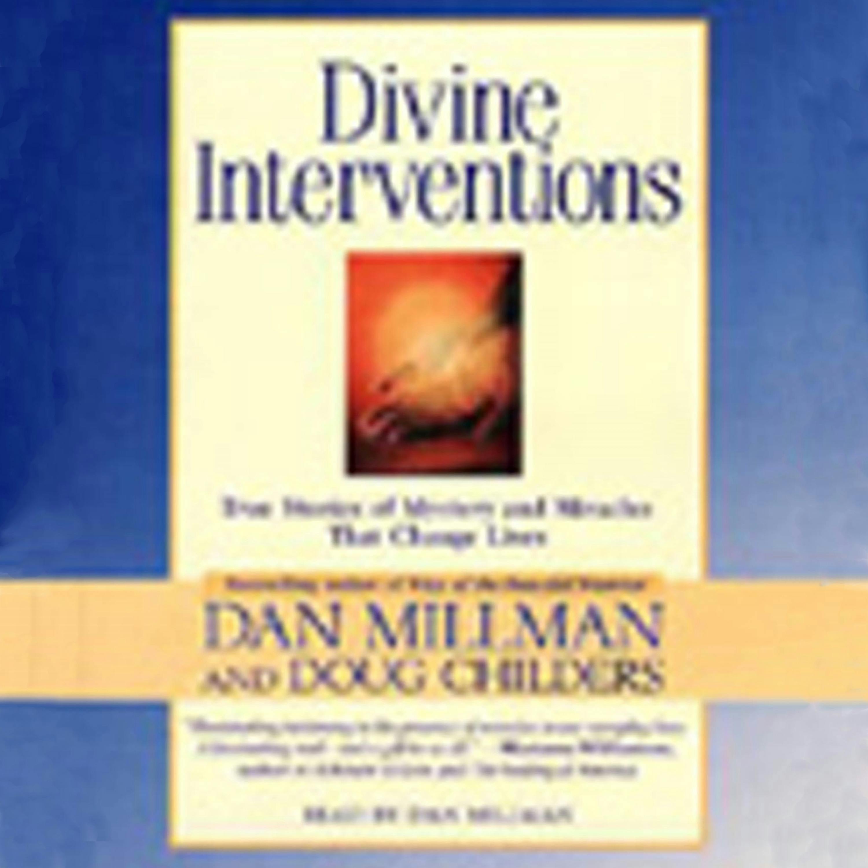 Divine Interventions