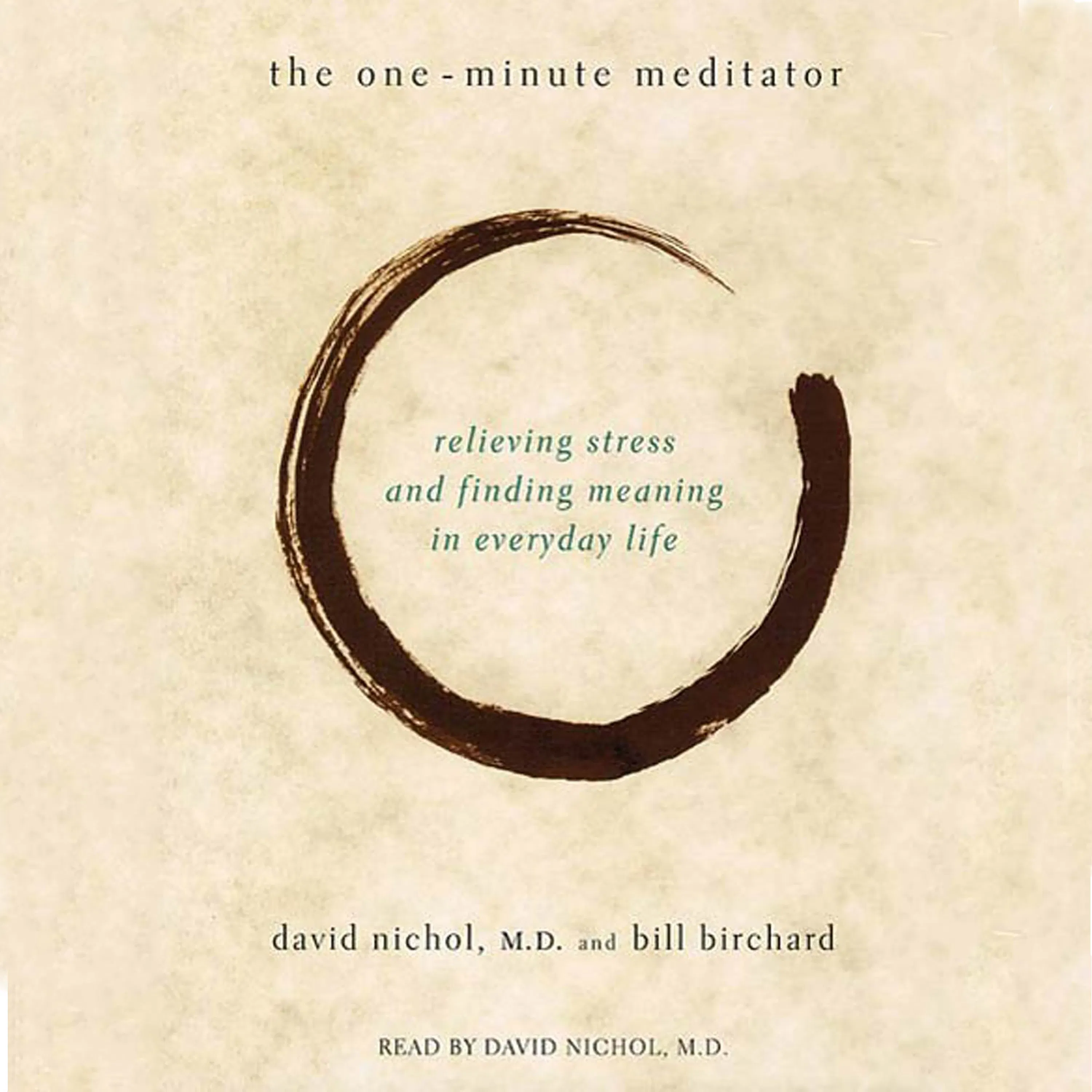 The One Minute Meditator