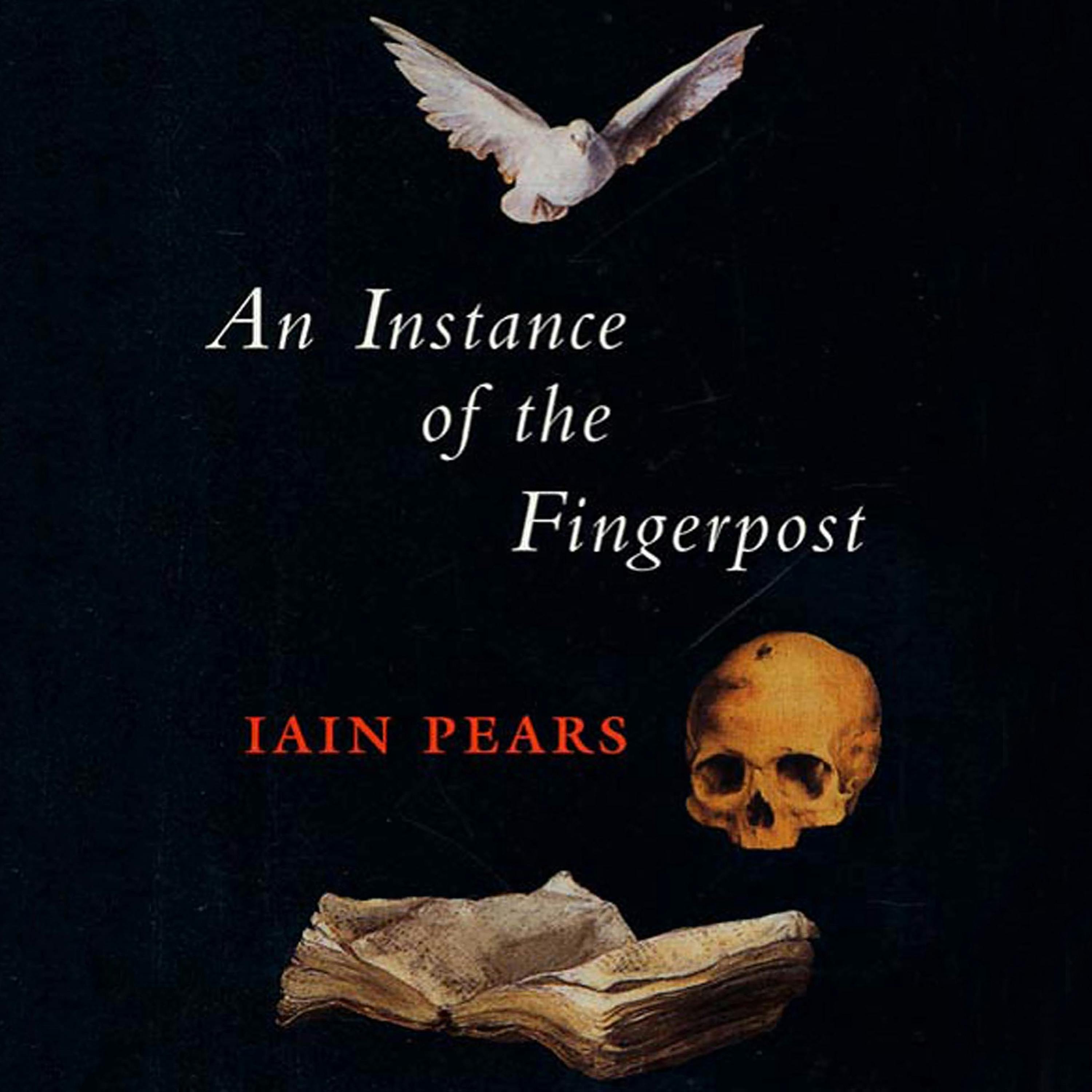 An Instance of the Fingerpost