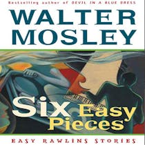 Easy Rawlins Mysteries | Series | Macmillan