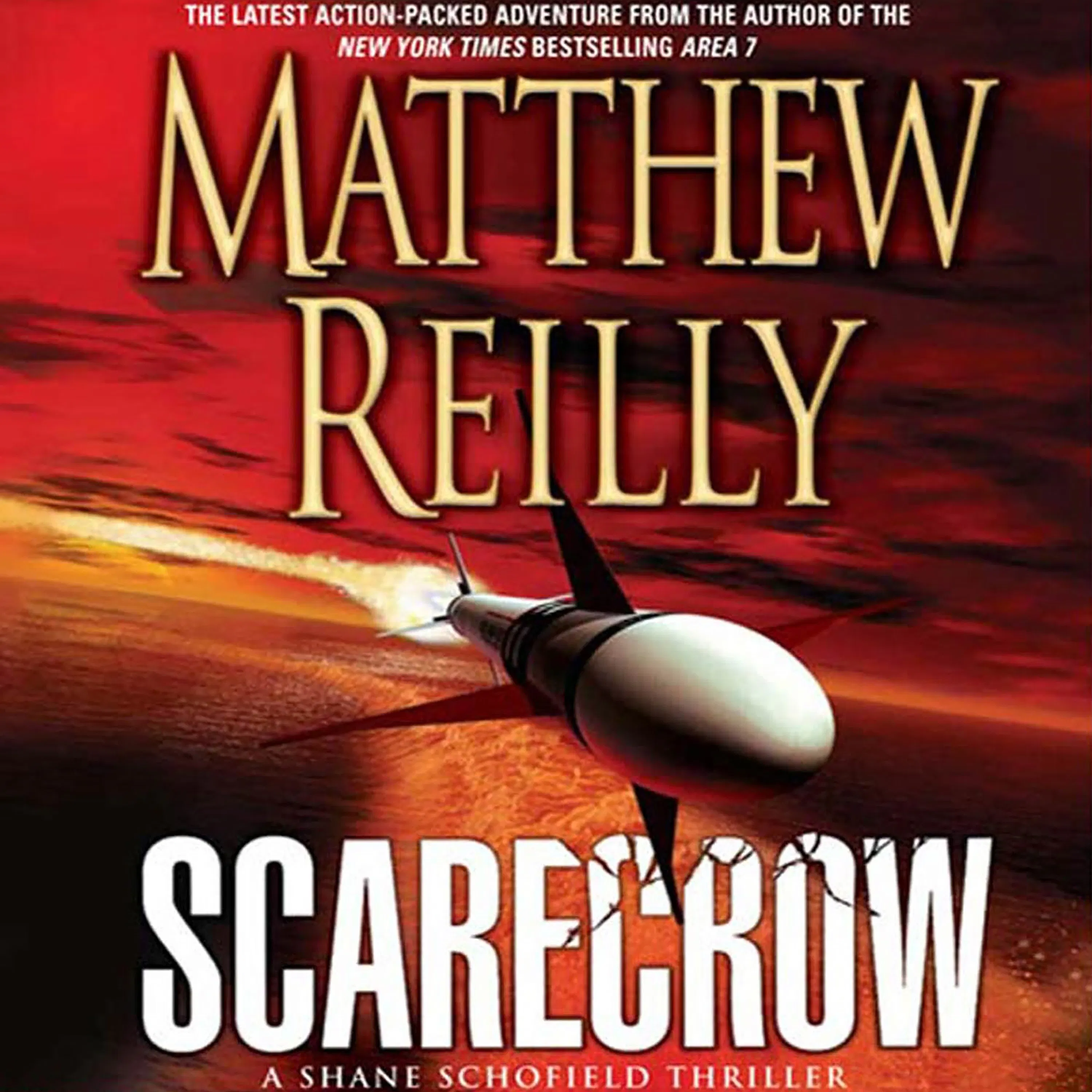 Scarecrow