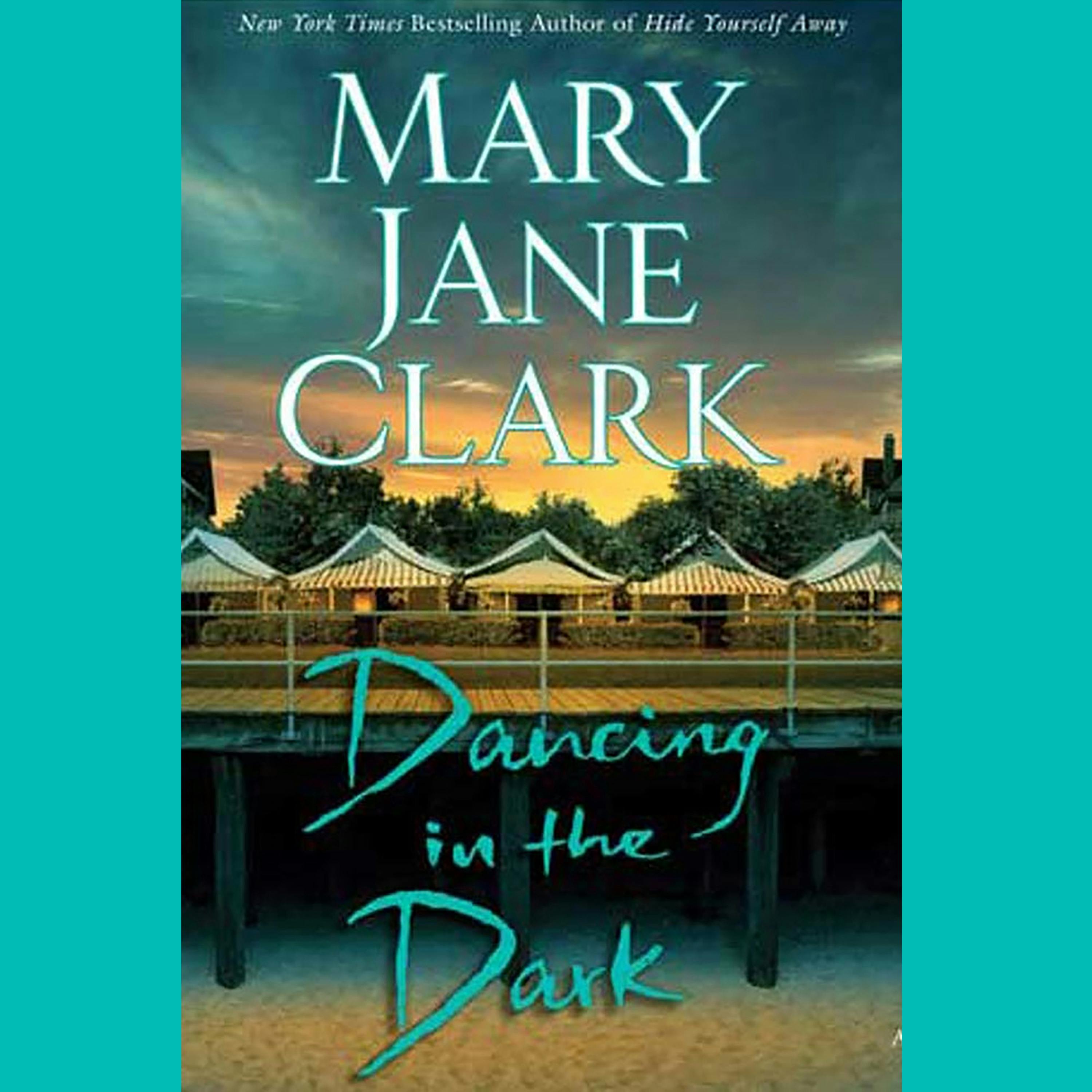 Lady Jane Clark