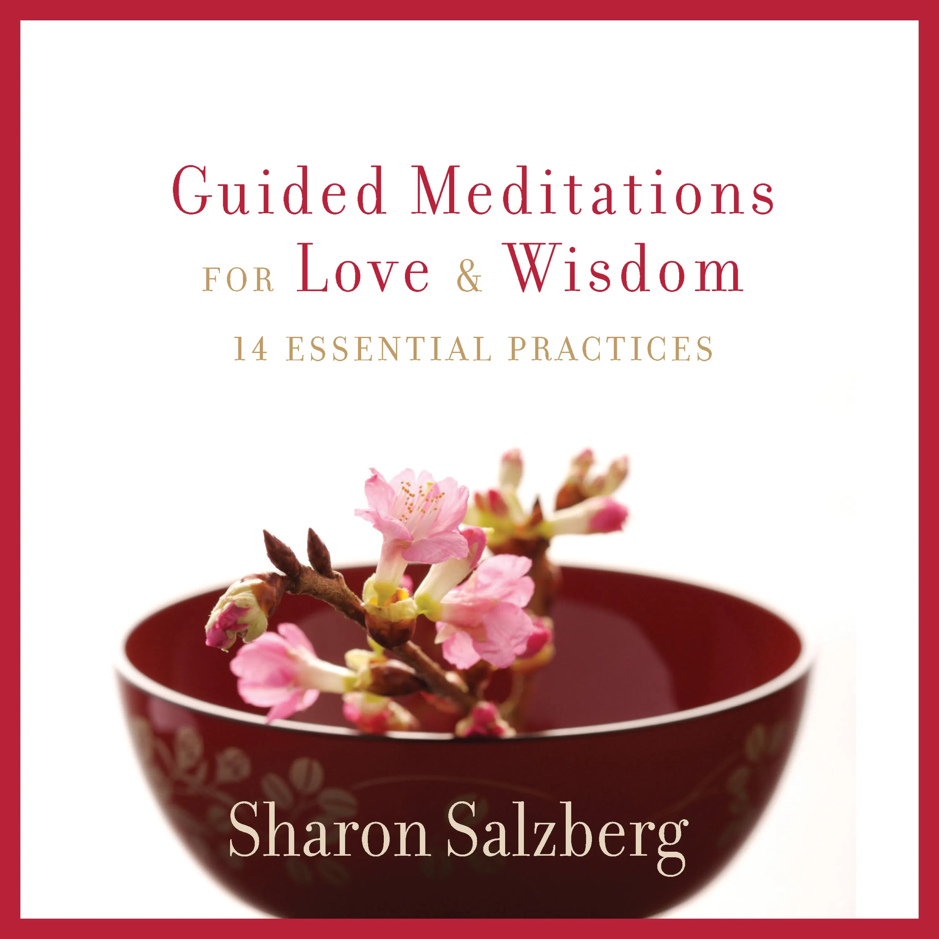 Guided Meditations for Love and Wisdom