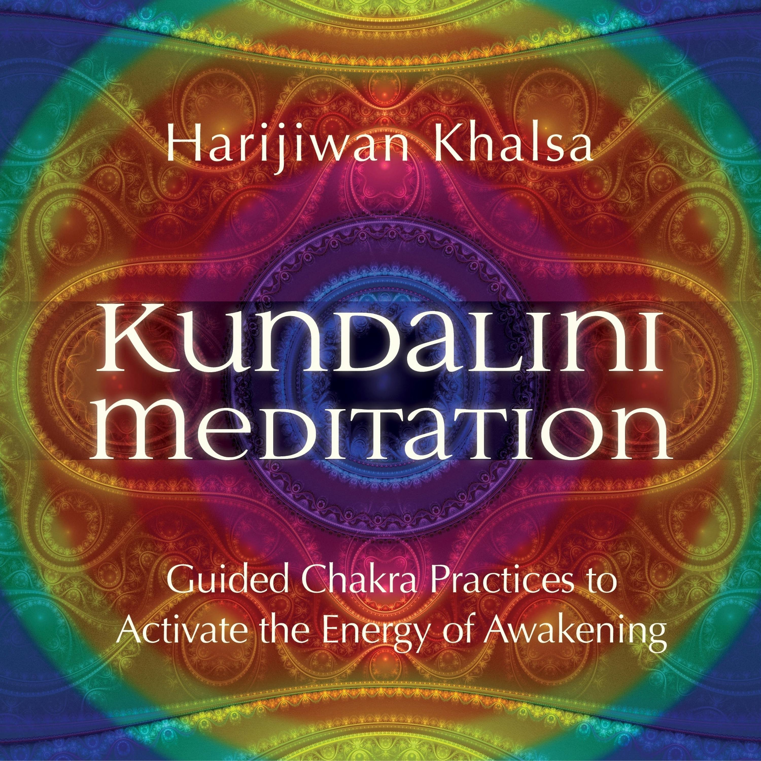 Kundalini Meditation