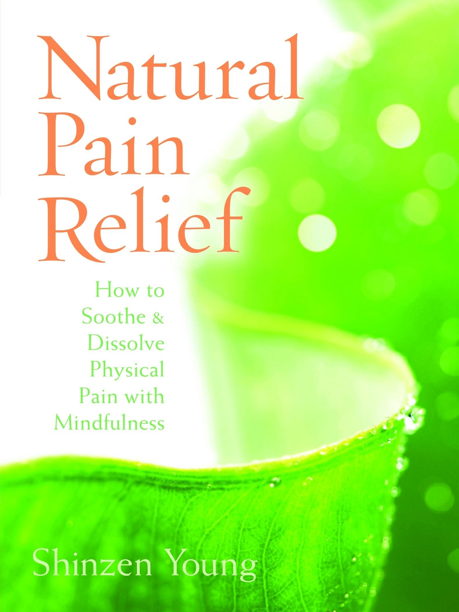Natural Pain Relief