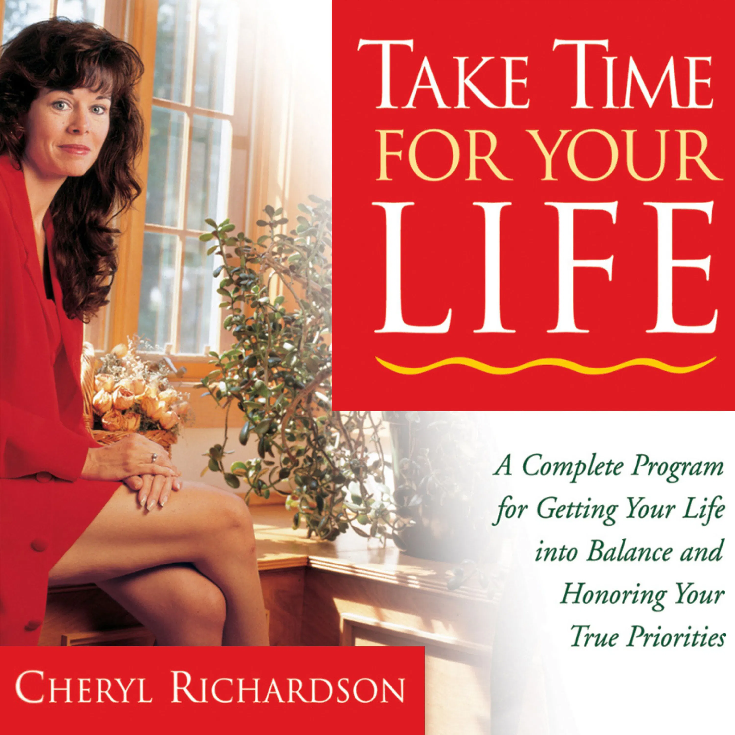 Take Time For Your Life