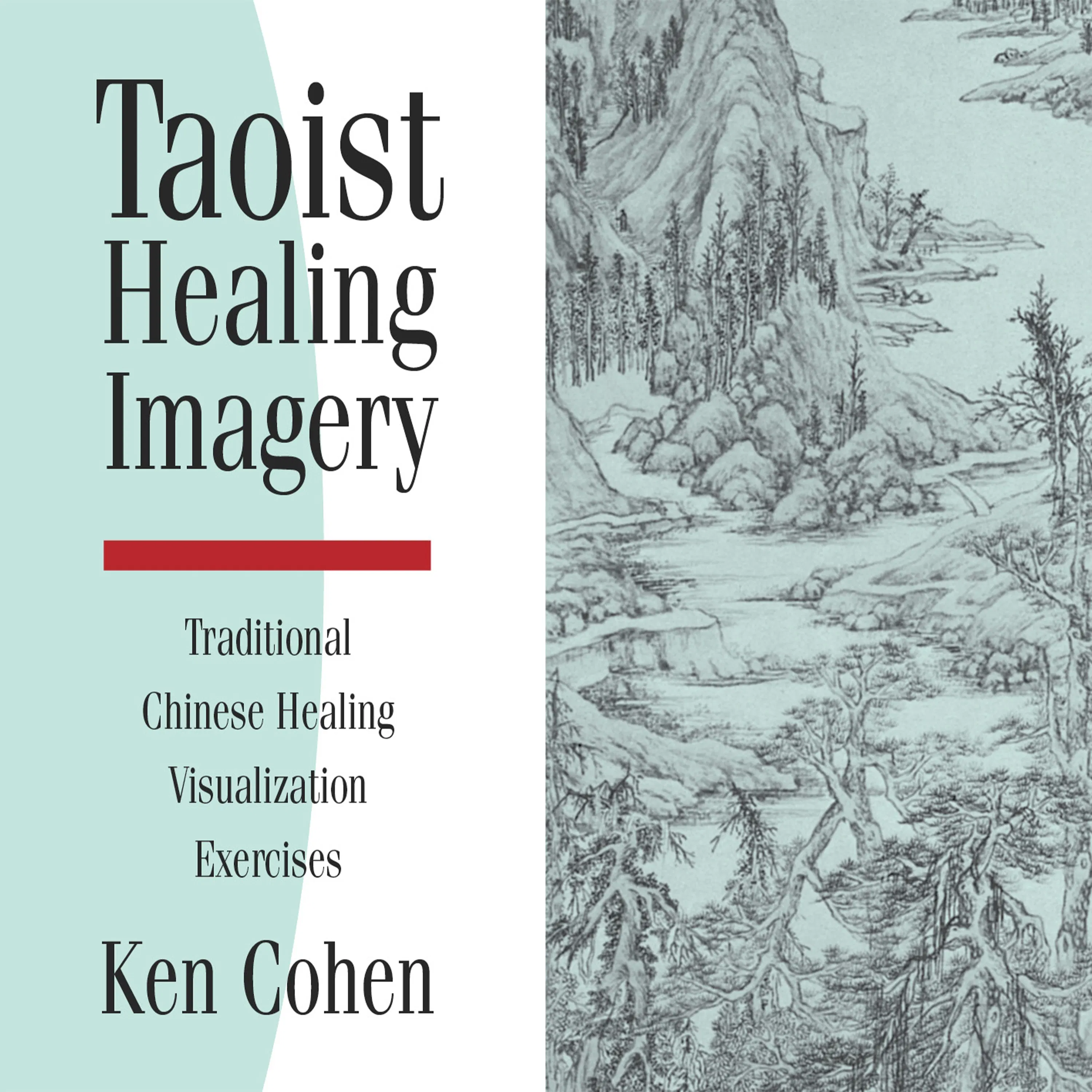 Taoist Healing Imagery