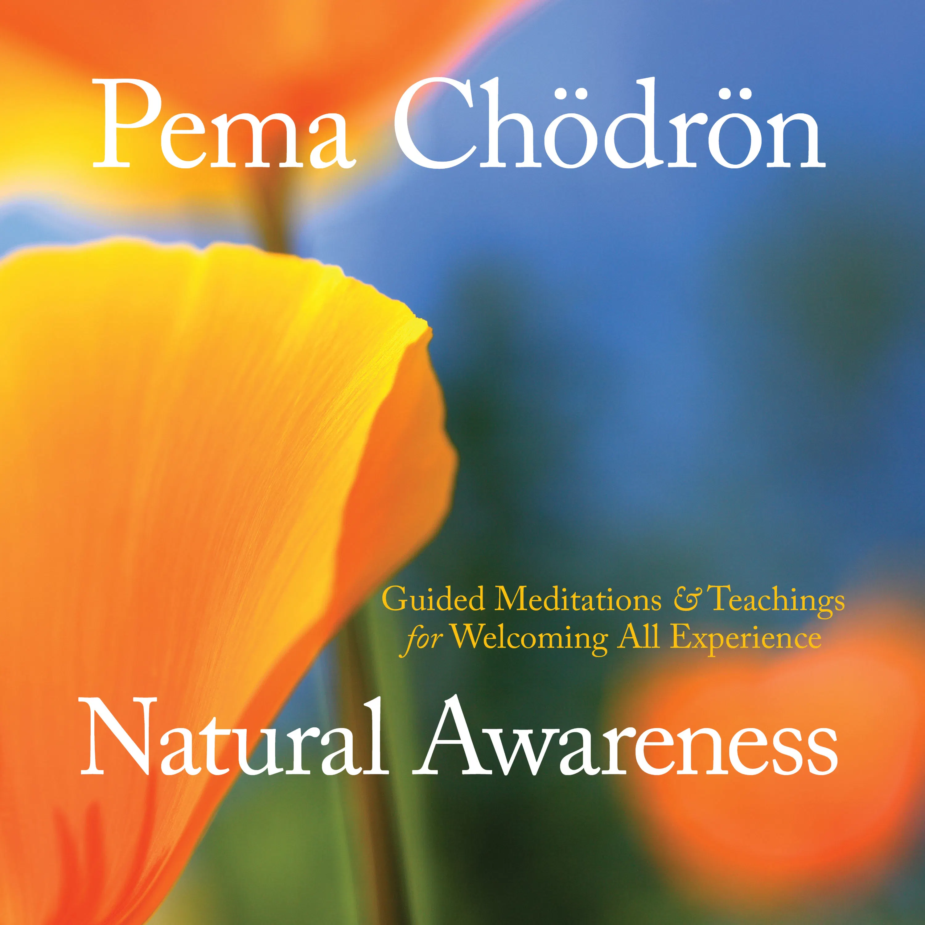 Natural Awareness