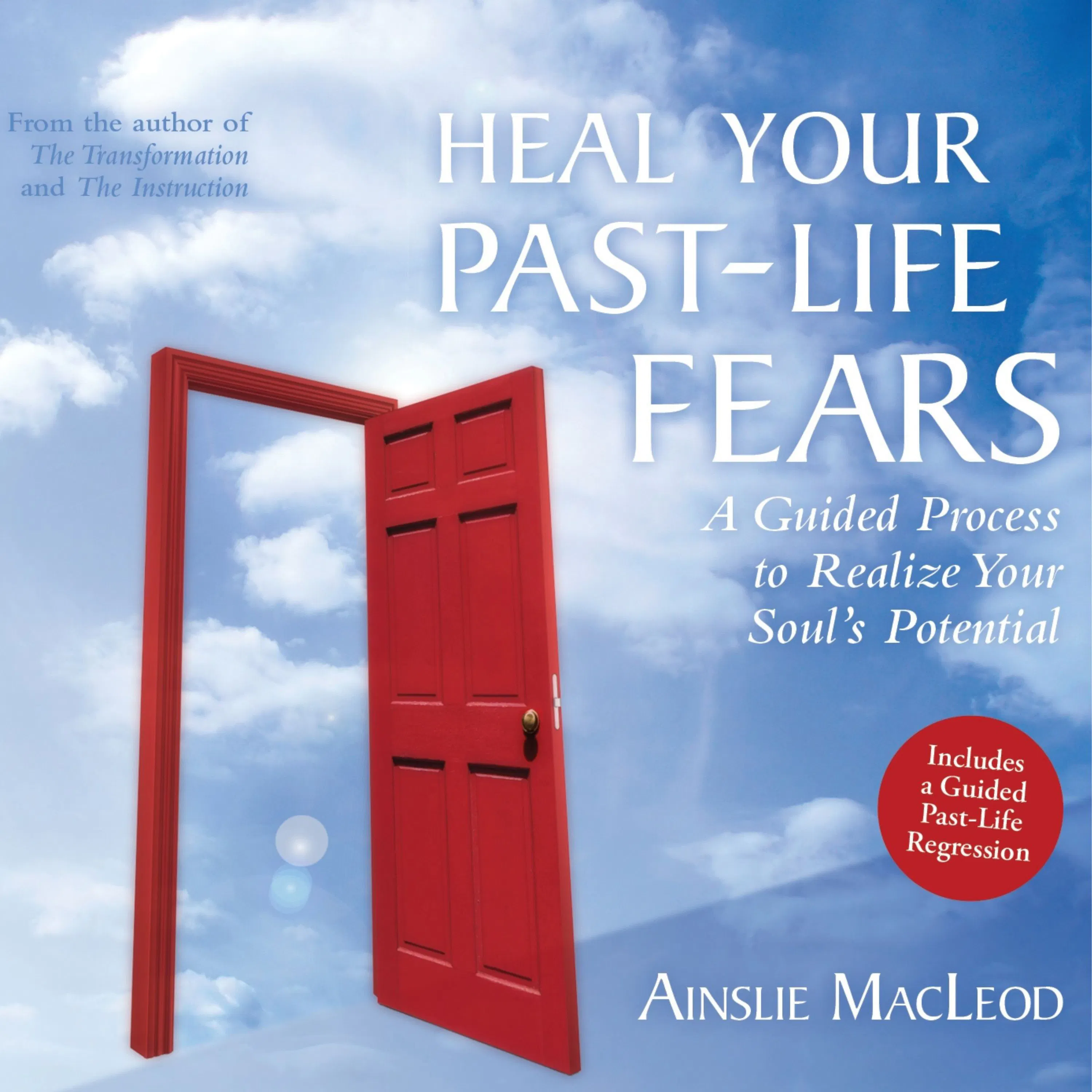 Ainslie MacLeod | Authors | Macmillan