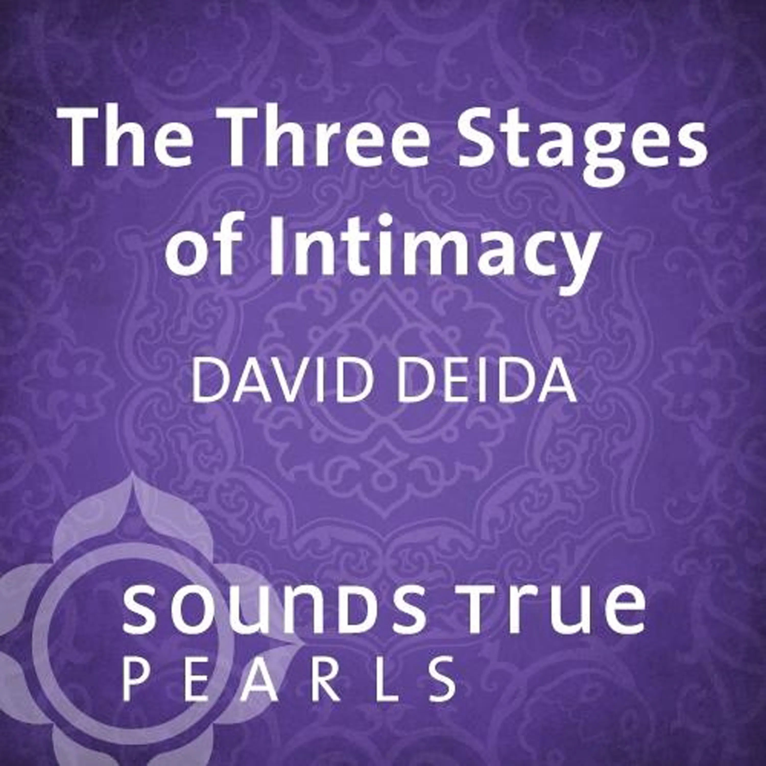 David Deida | Authors | Macmillan