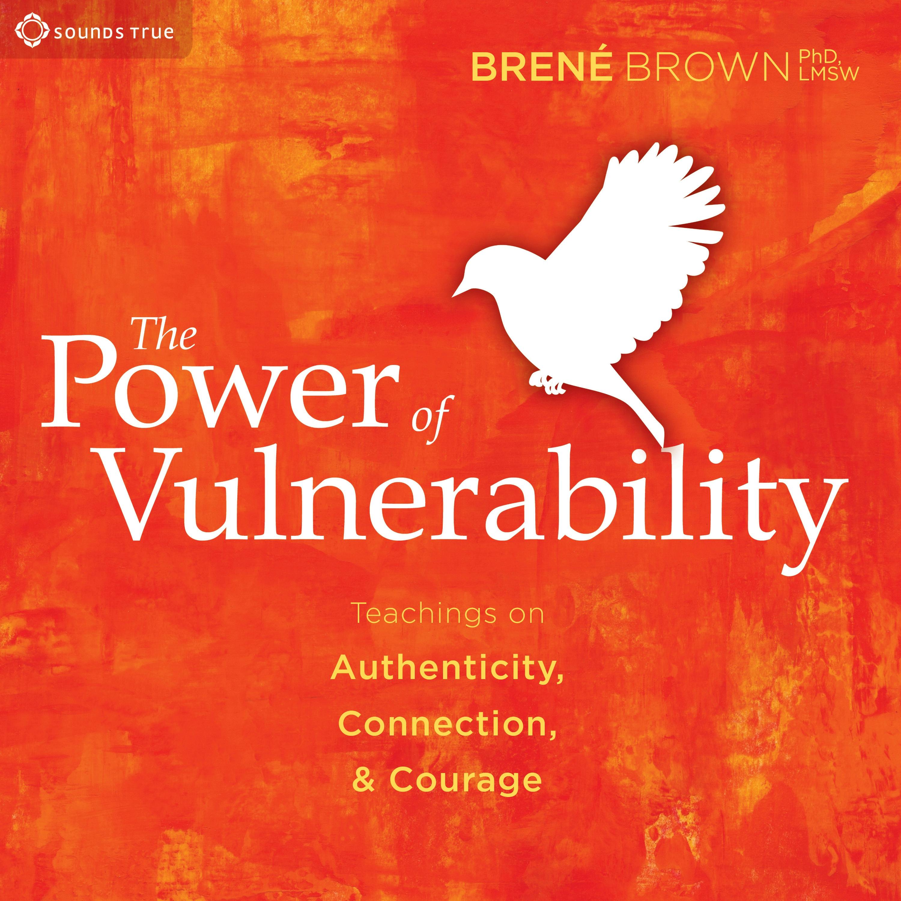 The Power of Vulnerability