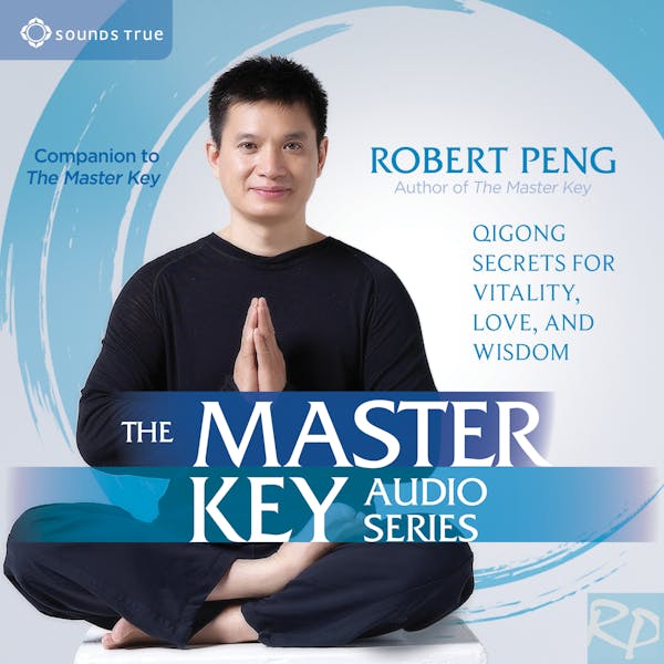 The Master Key Audio Series