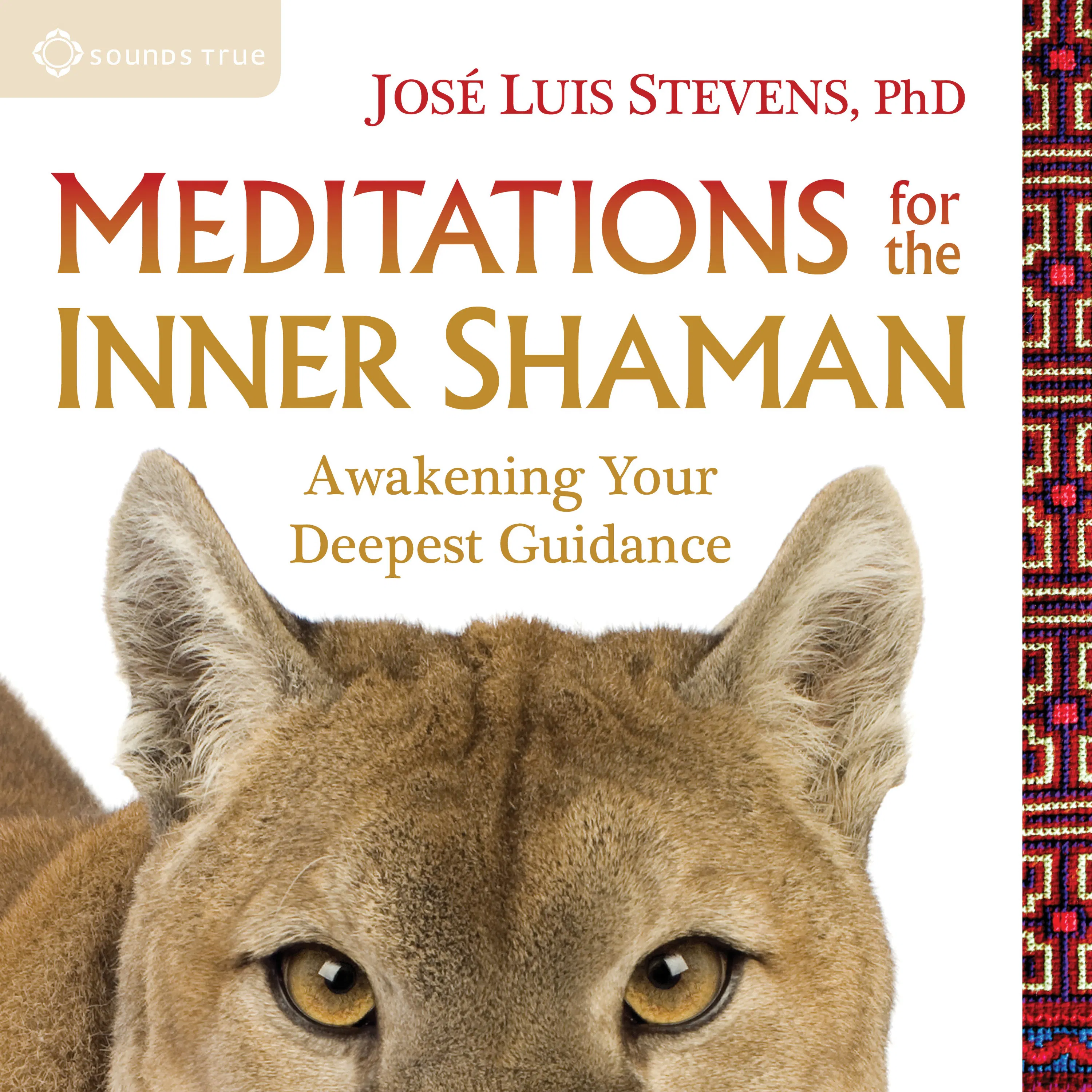 Meditations for the Inner Shaman