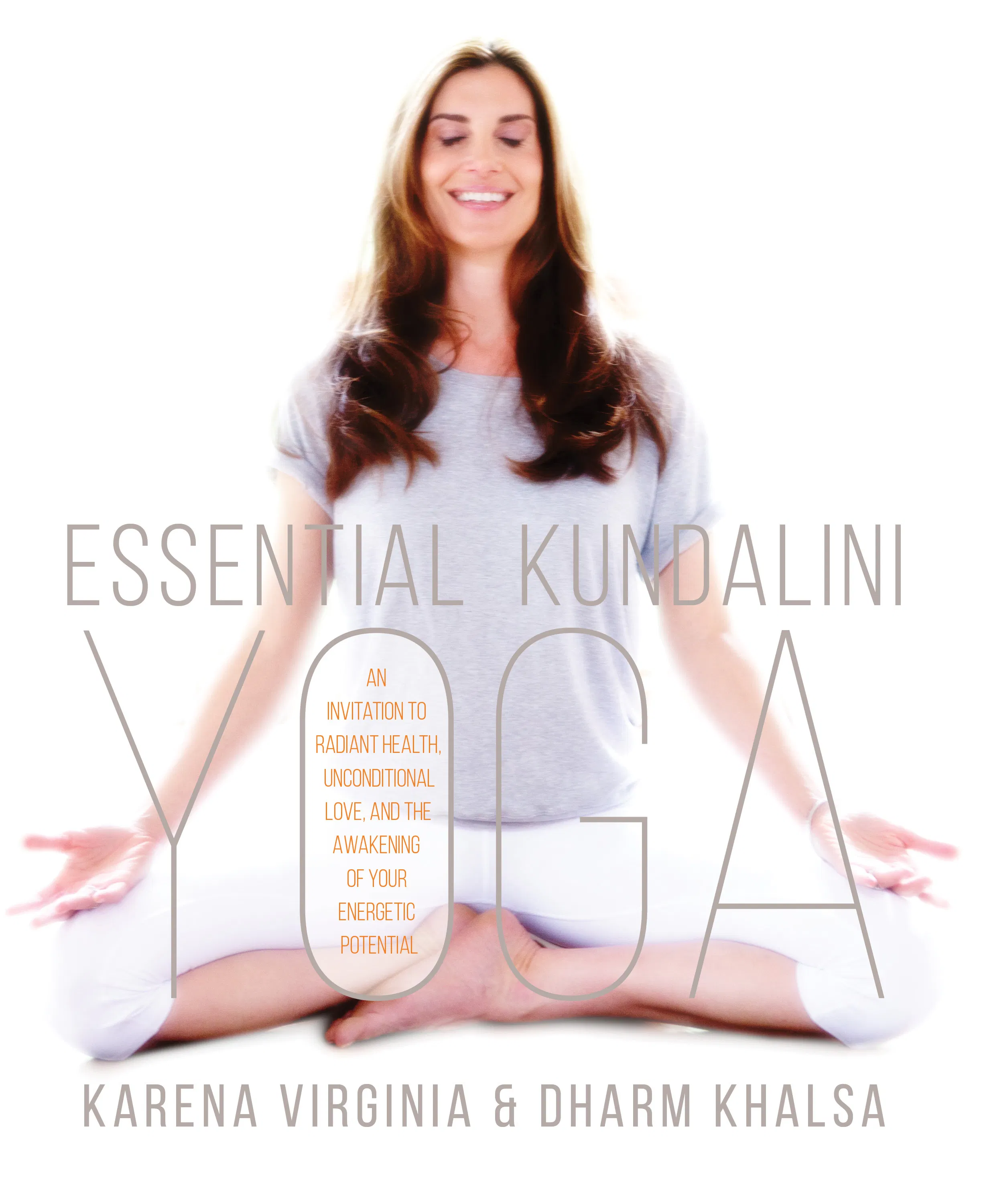 Dharm Khalsa | Authors | Macmillan