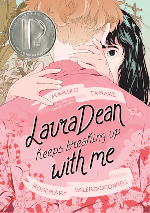 Laura Dean Keeps Breaking Up with Me