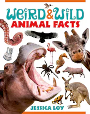 Weird Wild Animal Facts Weird Wild Animal Facts
