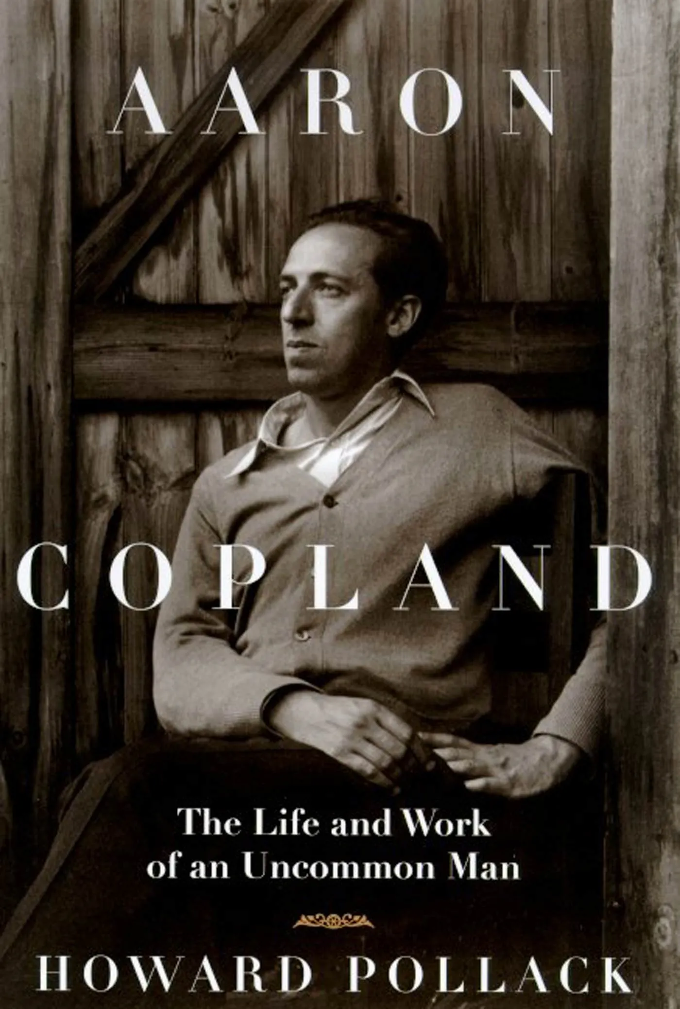 Aaron Copland Biography Timeline Aaron Copland Birthday Party | Young