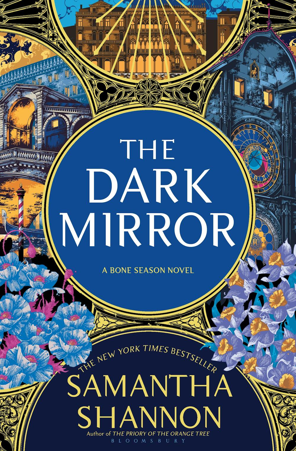The Dark Mirror - Tradebook for Courses