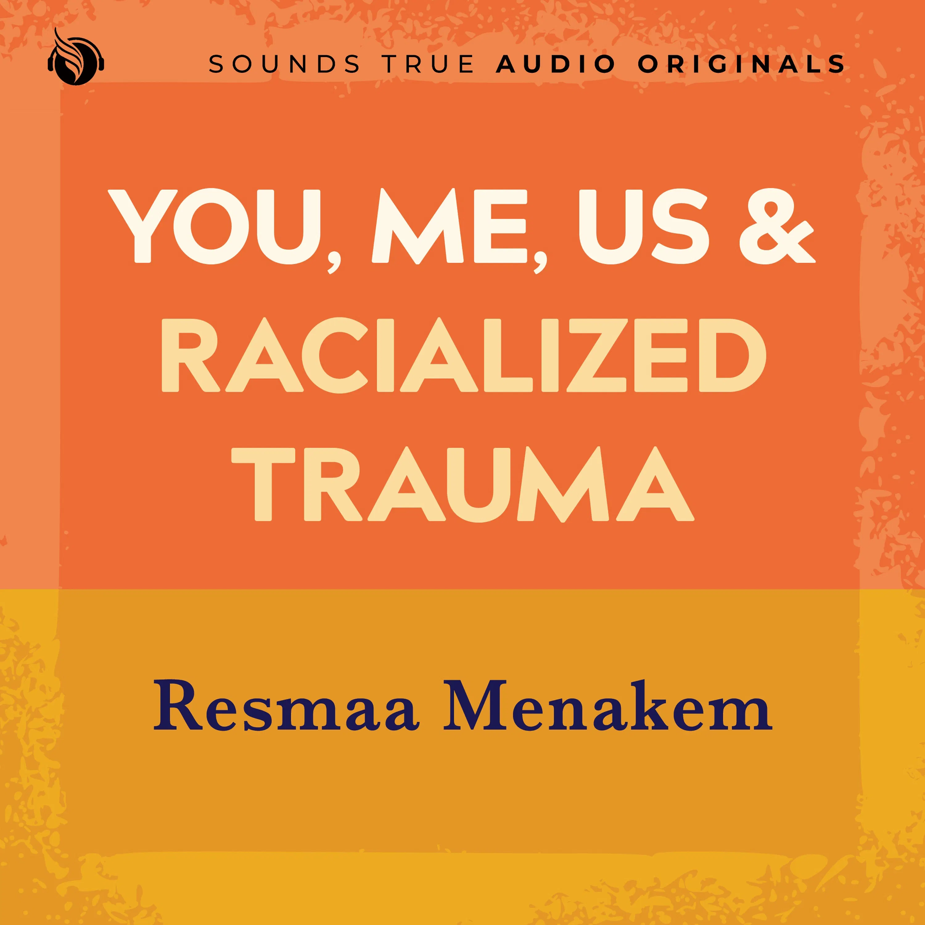 Resmaa Menakem | Authors | Macmillan
