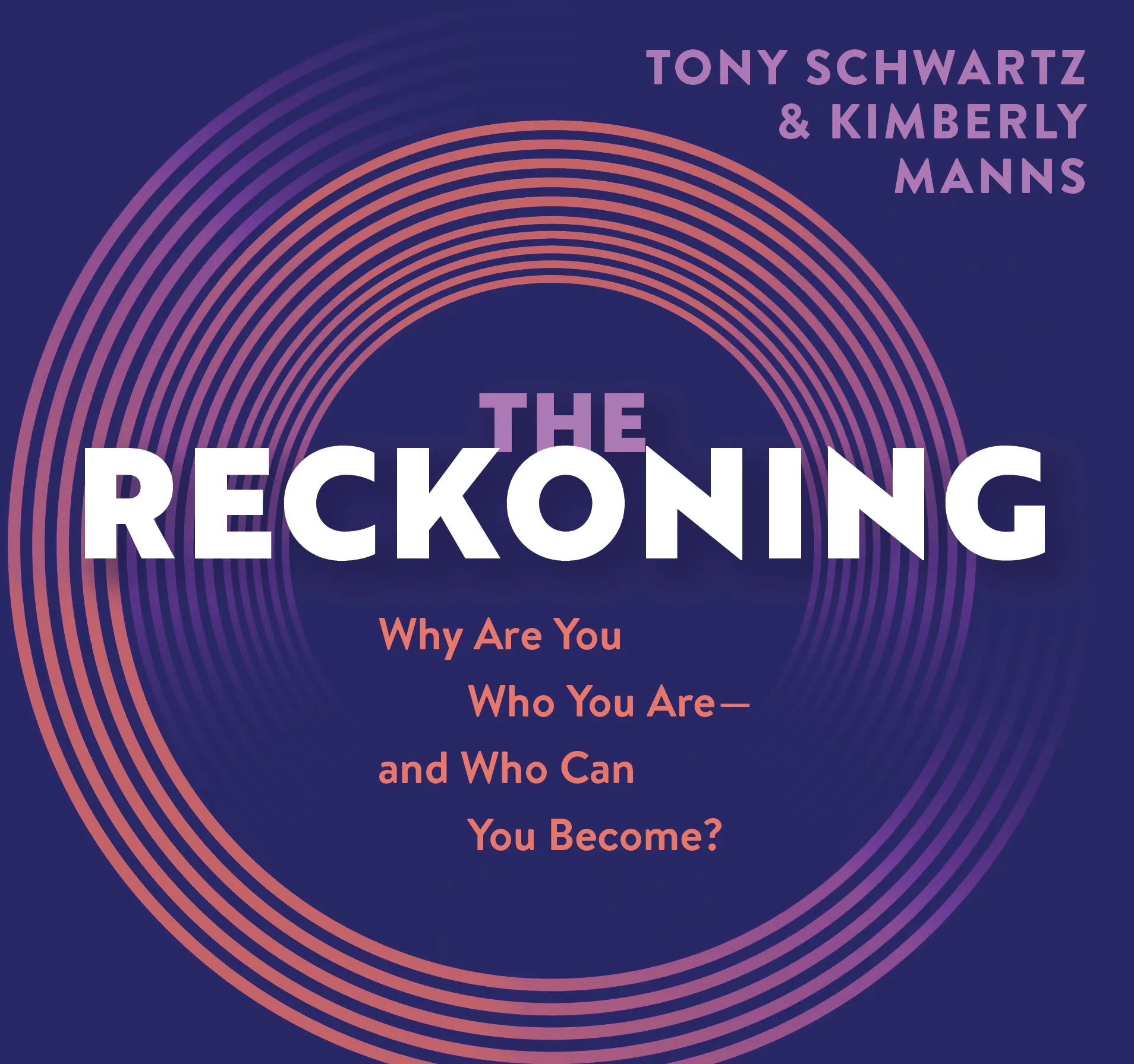 The Reckoning