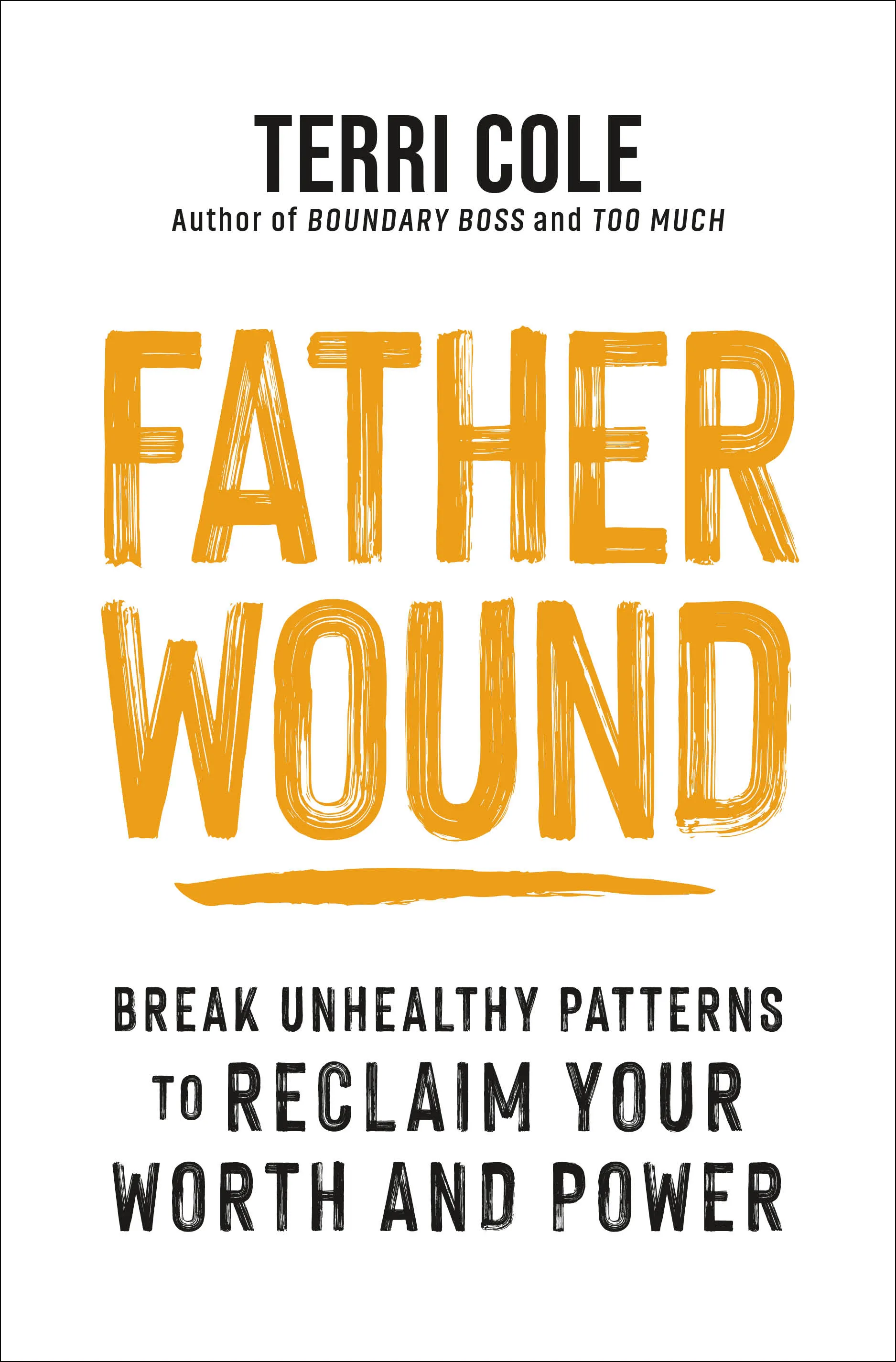 Father Wound