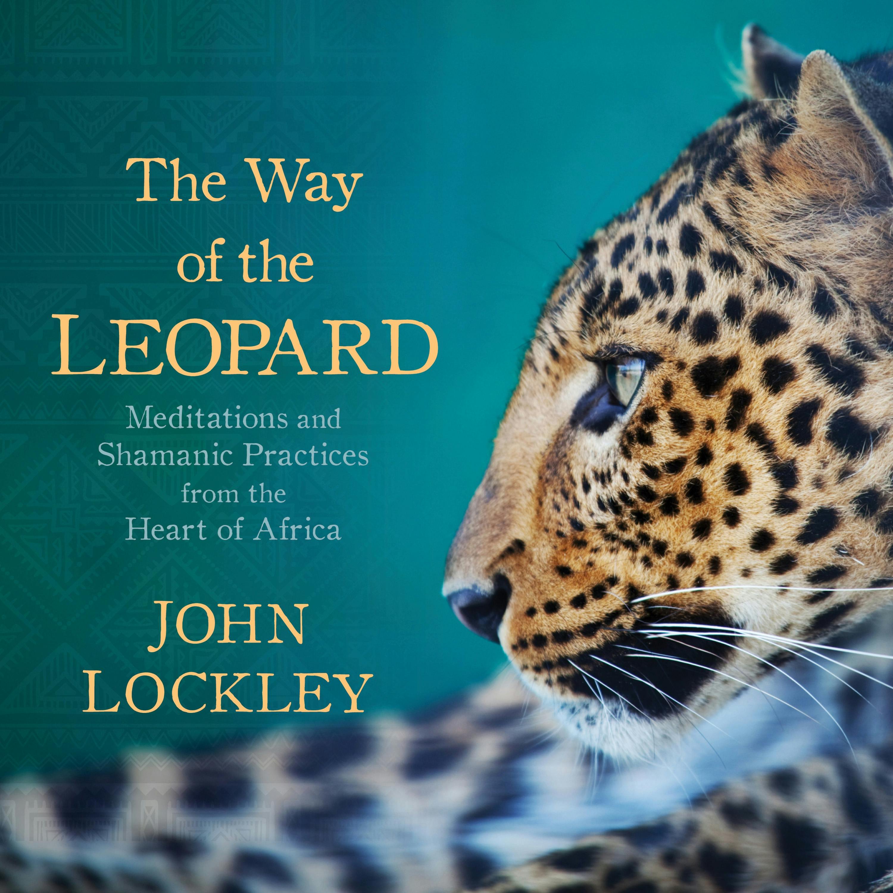 The Way of the Leopard