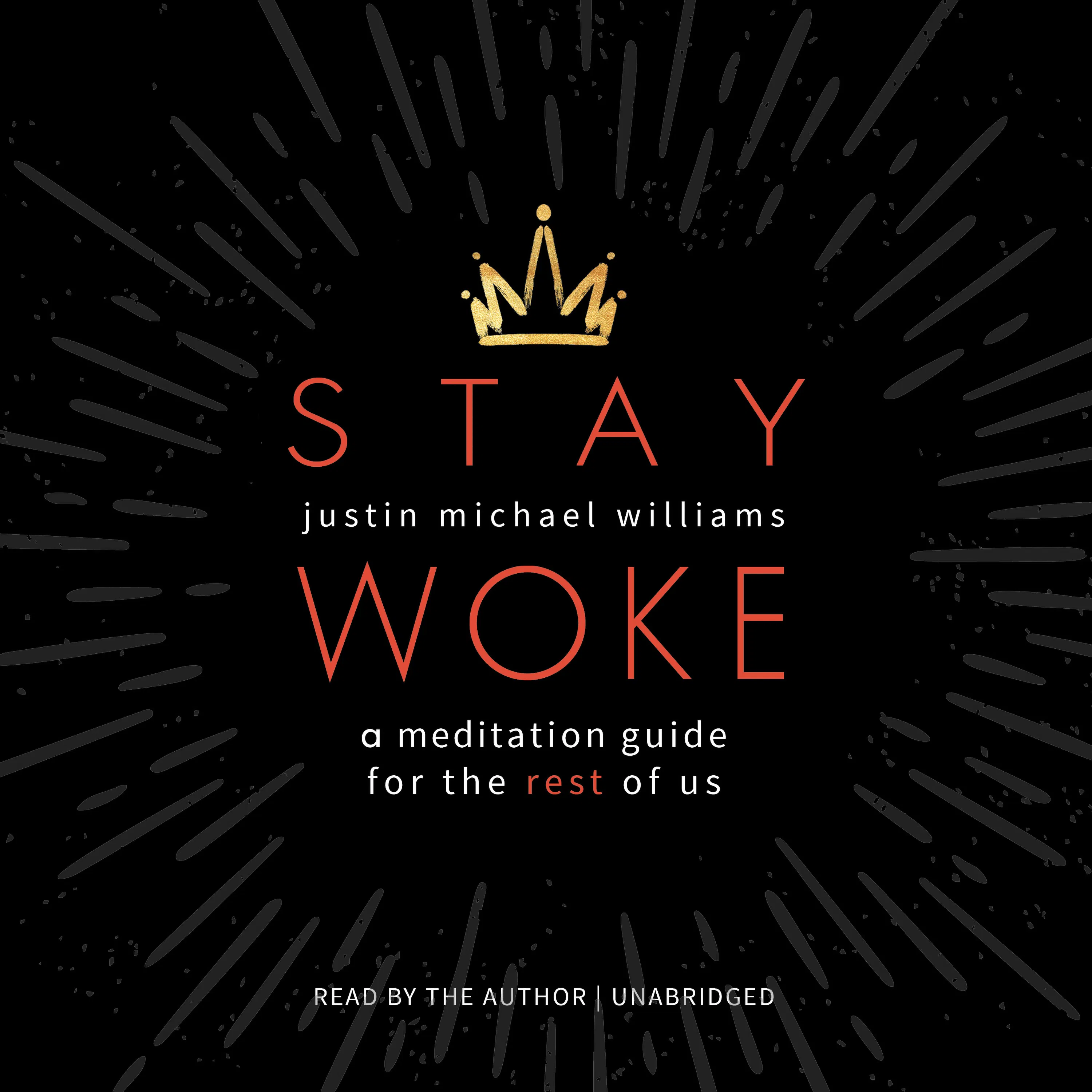 Stay Woke