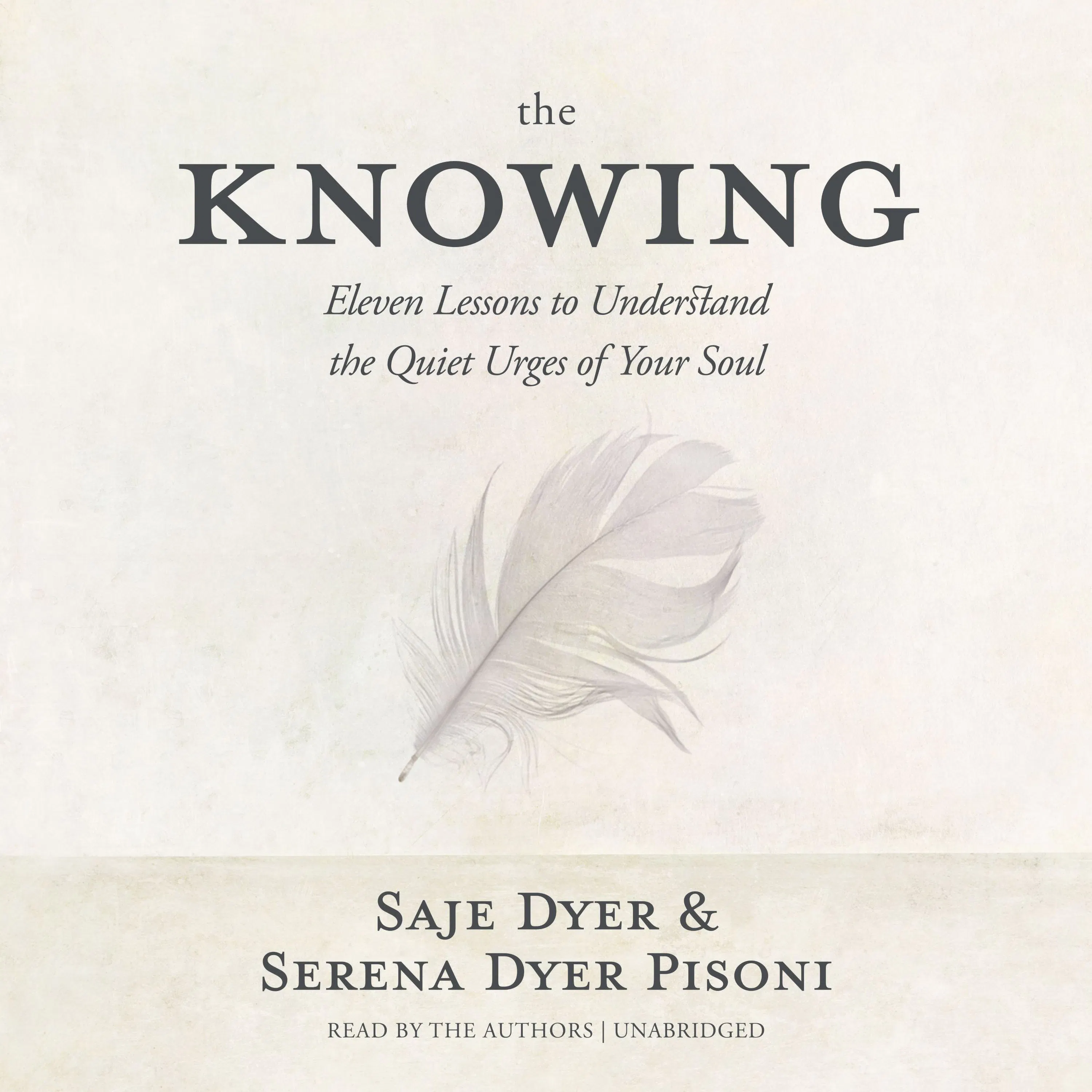 The Knowing