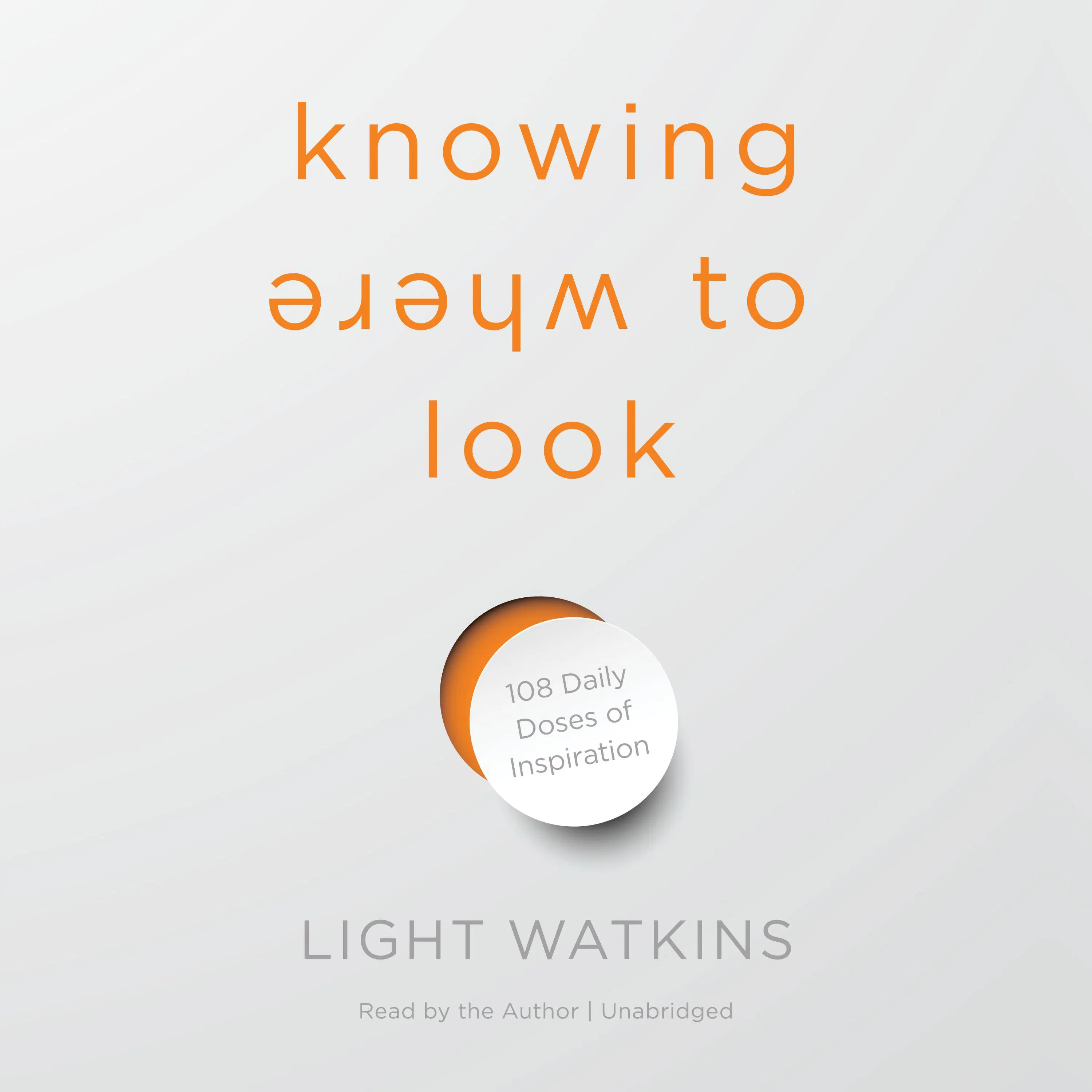 Knowing Where to Look