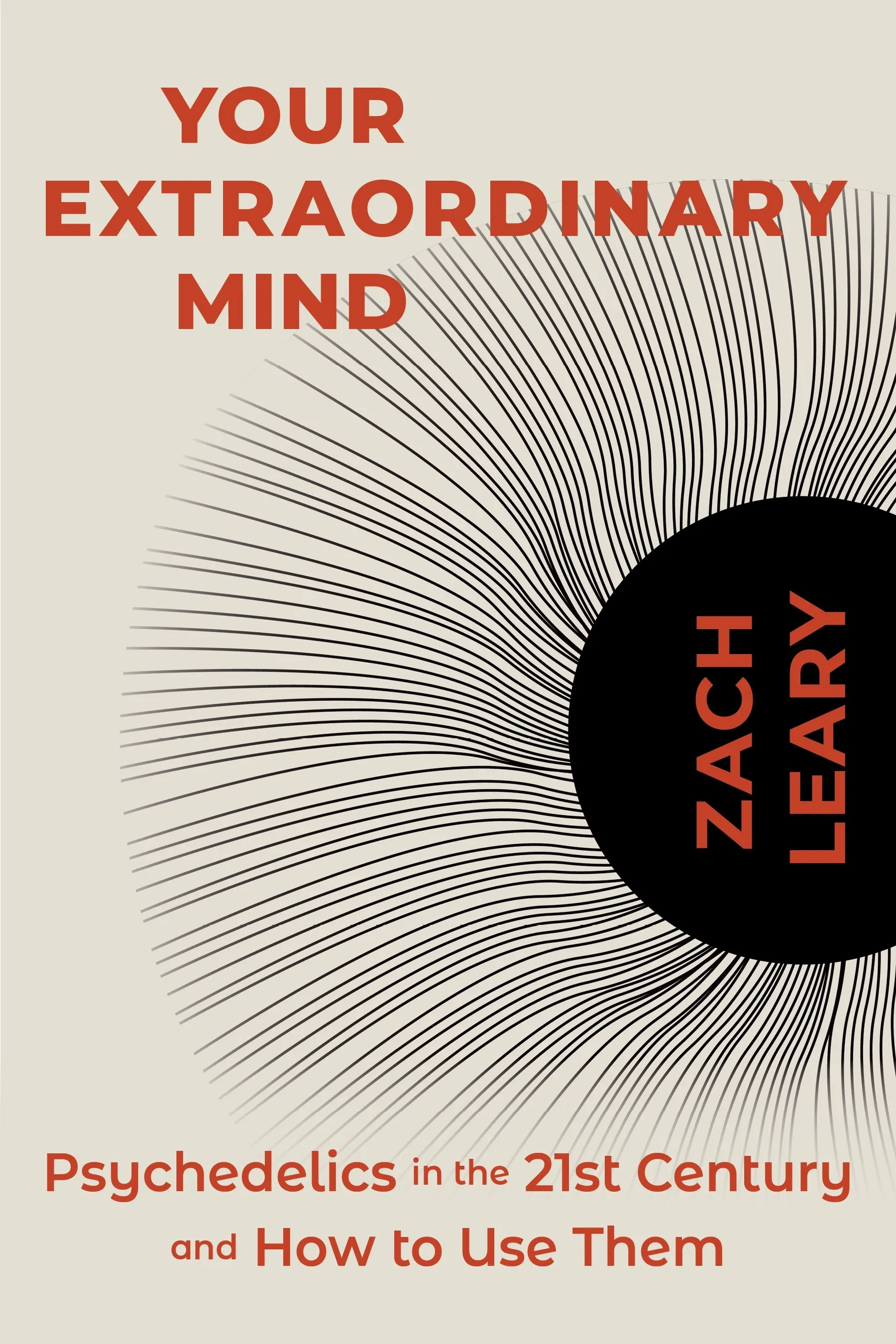 Your Extraordinary Mind